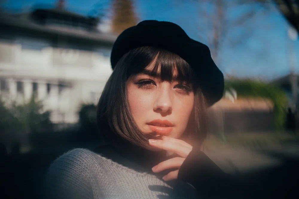 2 Ways to Take More Creative Portraits — Jessica Whitaker