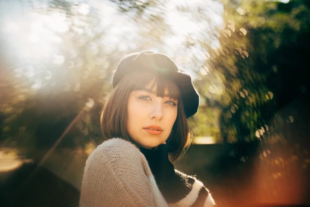2 Ways to Take More Creative Portraits — Jessica Whitaker