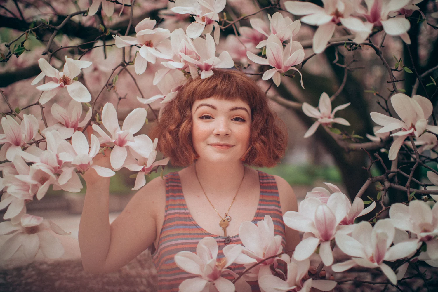 Fordham University Graduation Portraits | Sabrina, Lincoln Center ...