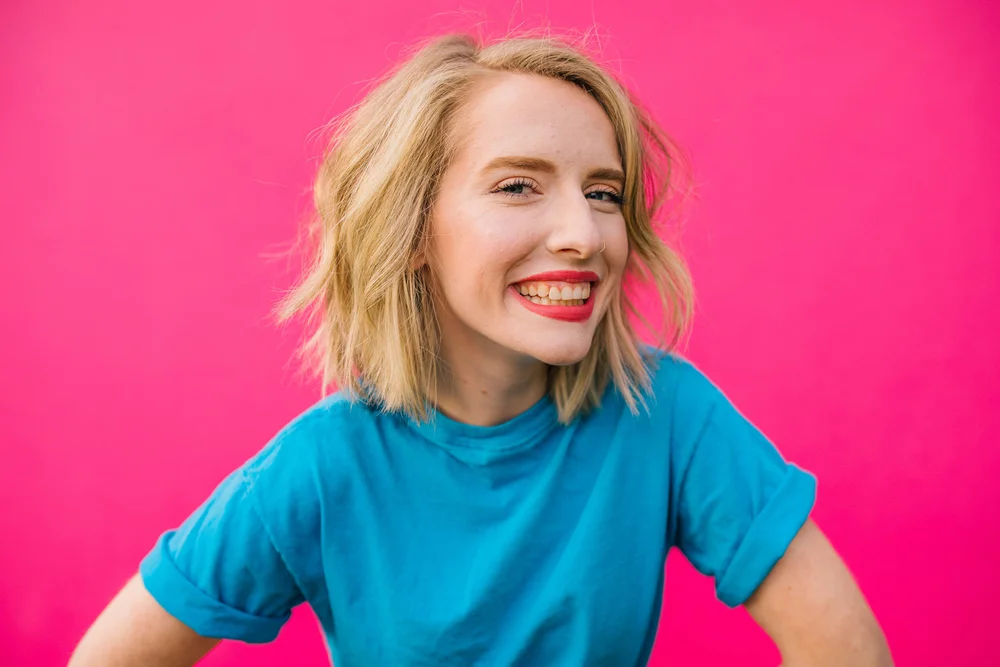 LET'S GET CREATIVE | DIY Outdoor Studio Session — Jessica Whitaker