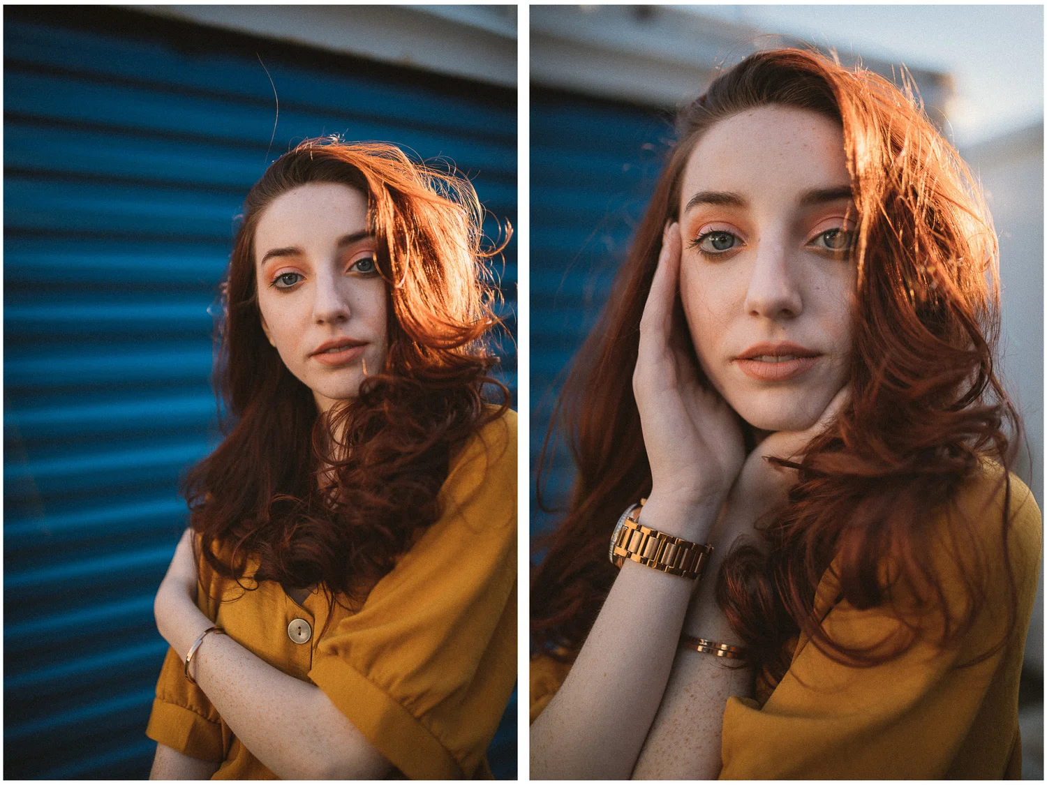 8 Easy Ways To Improve Your Portrait Photography — Jessica Whitaker