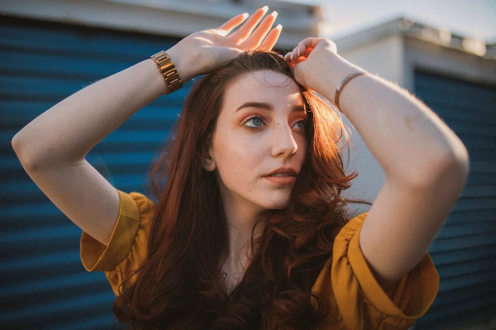 8 Easy Ways To Improve Your Portrait Photography — Jessica Whitaker