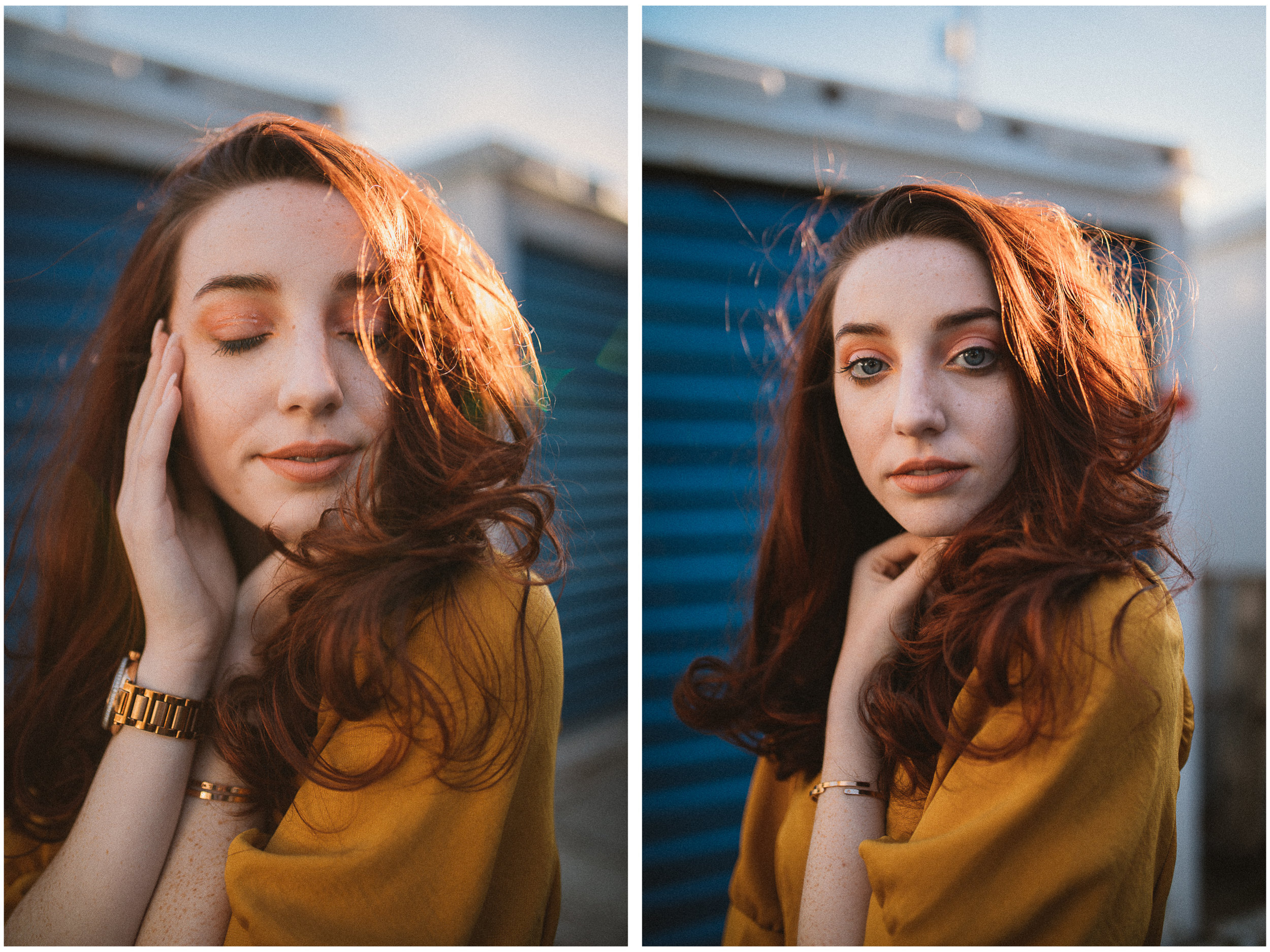 8 Easy Ways To Improve Your Portrait Photography — Jessica Whitaker