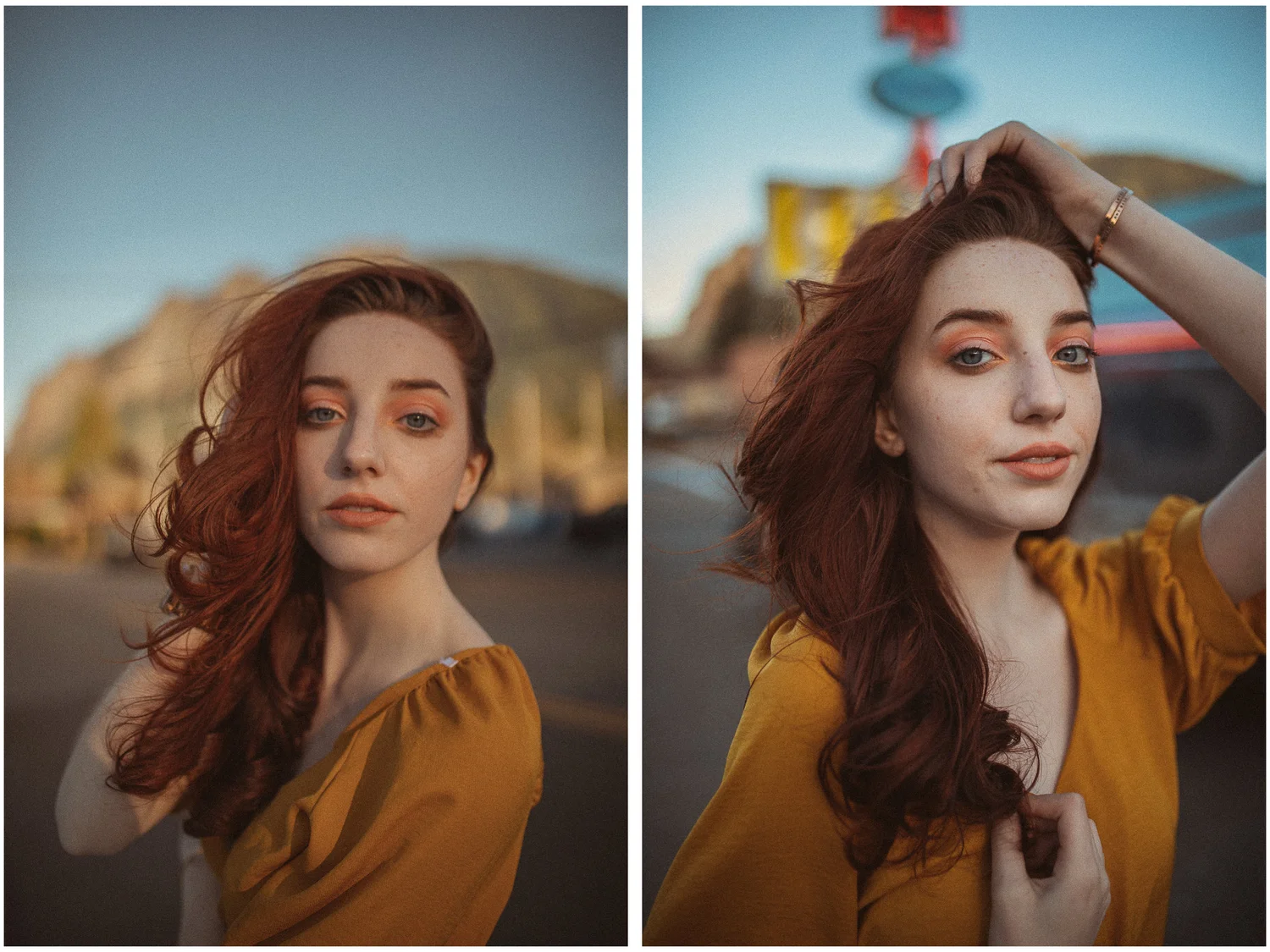8 Easy Ways To Improve Your Portrait Photography — Jessica Whitaker