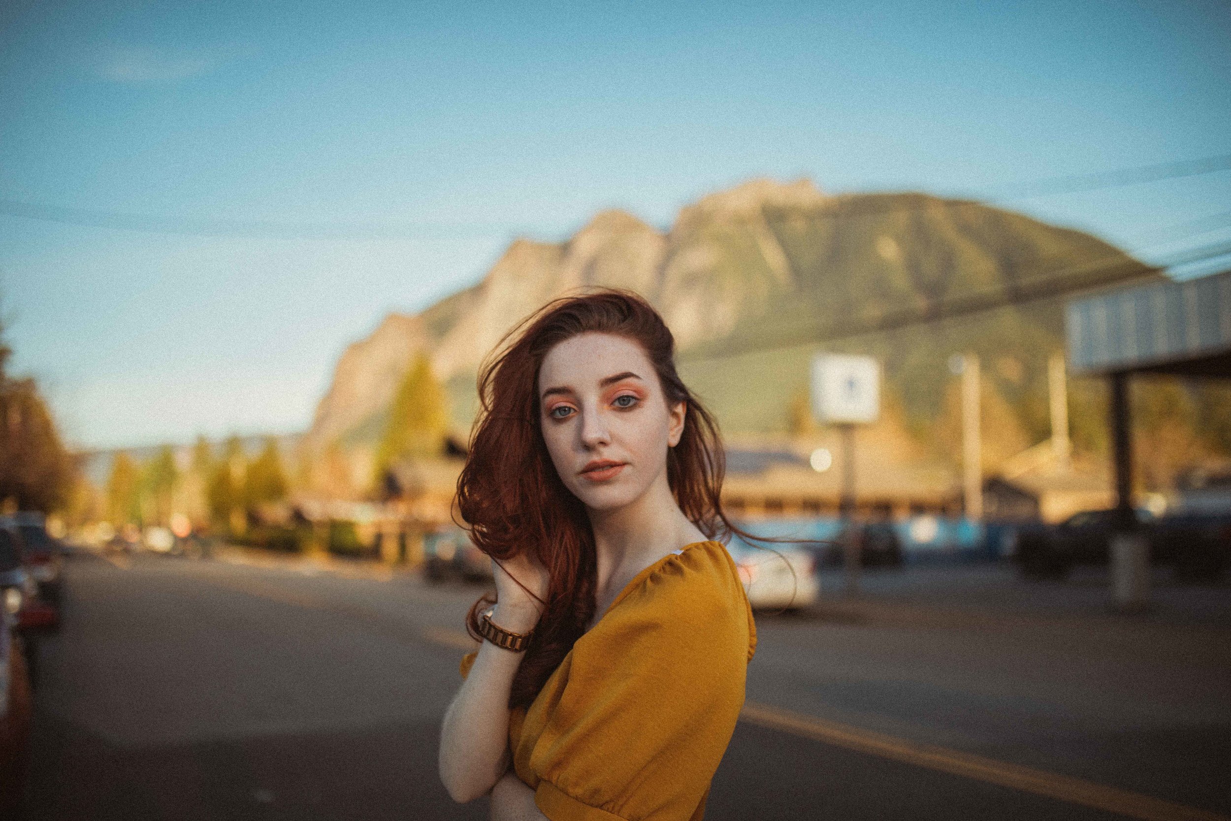 8 Easy Ways To Improve Your Portrait Photography — Jessica Whitaker