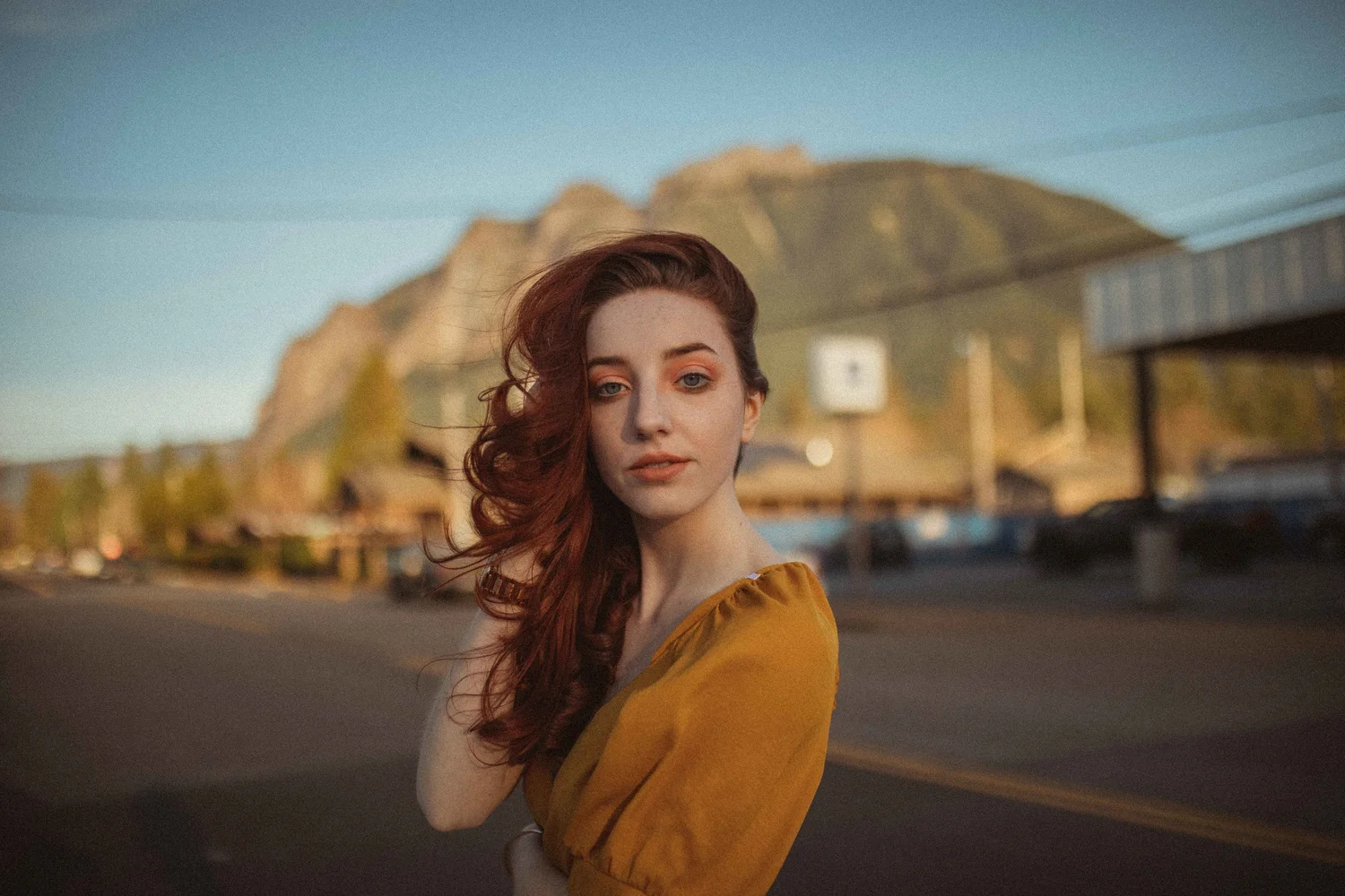 8 Easy Ways To Improve Your Portrait Photography — Jessica Whitaker