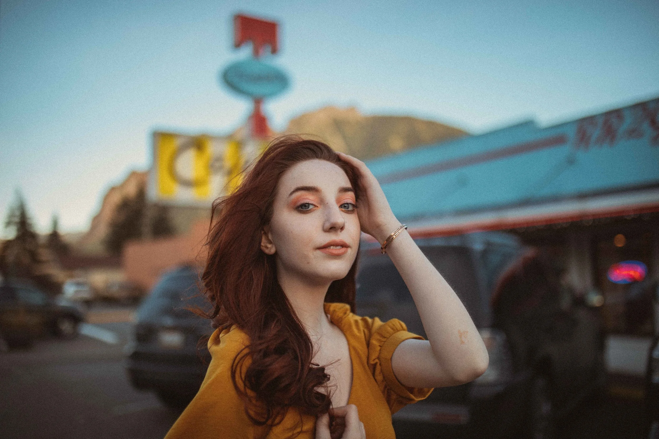 8 Easy Ways To Improve Your Portrait Photography — Jessica Whitaker