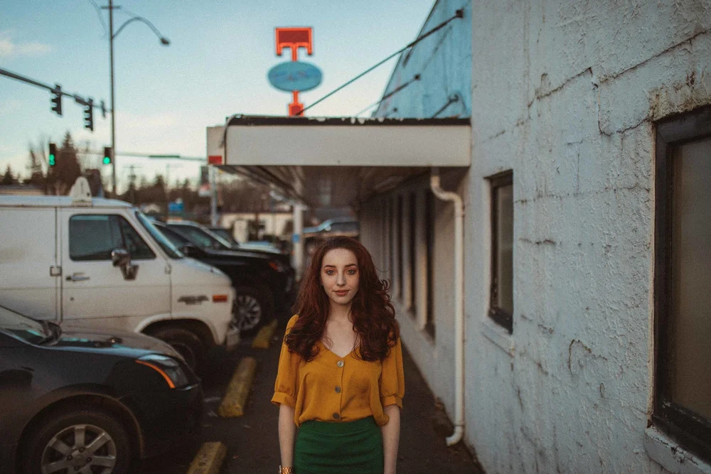 8 Easy Ways To Improve Your Portrait Photography — Jessica Whitaker