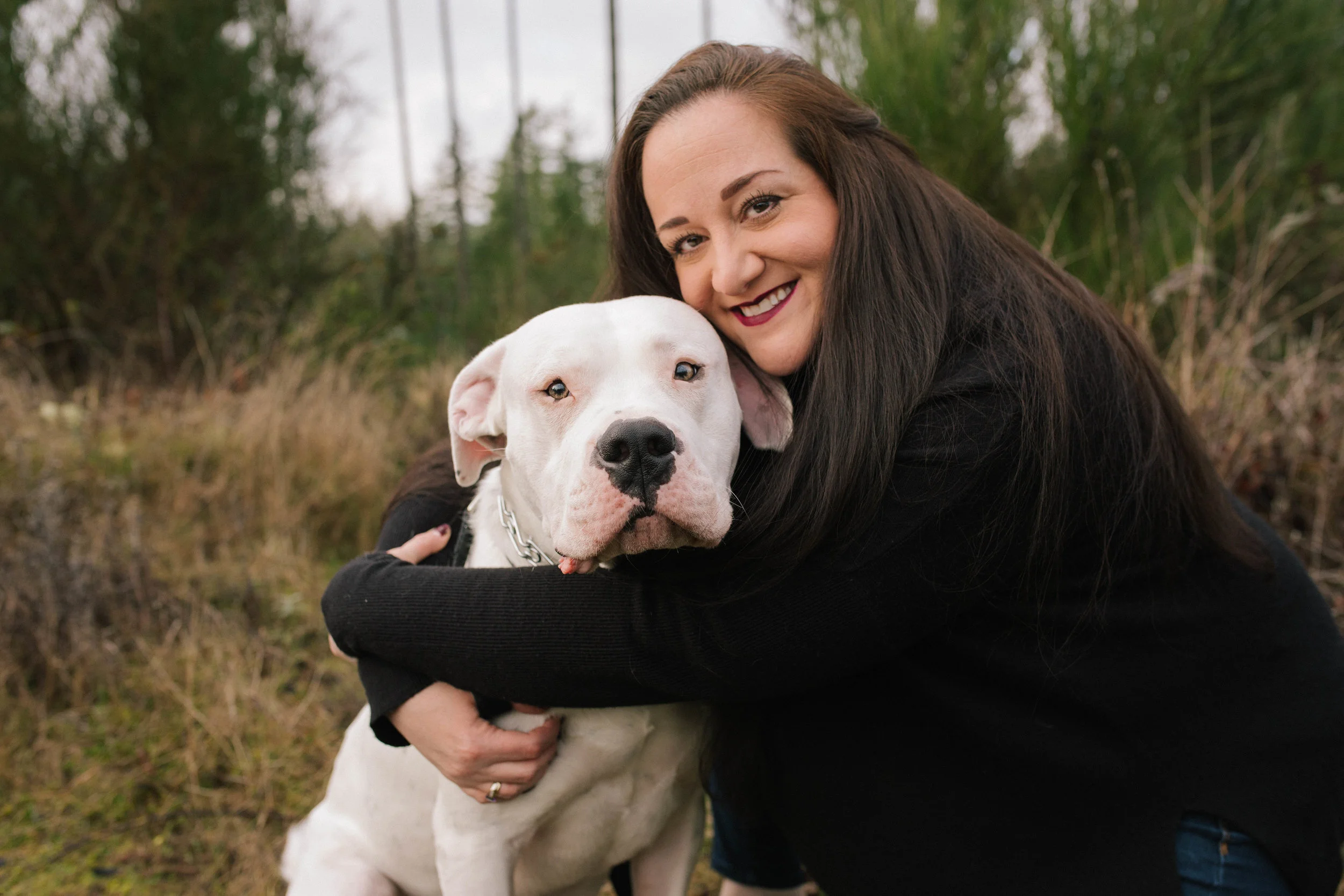 The White Family Seattle Portrait Session — Jessica Whitaker