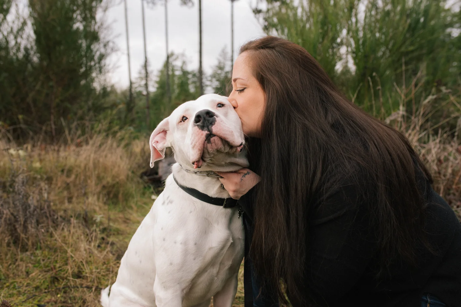 The White Family Seattle Portrait Session — Jessica Whitaker