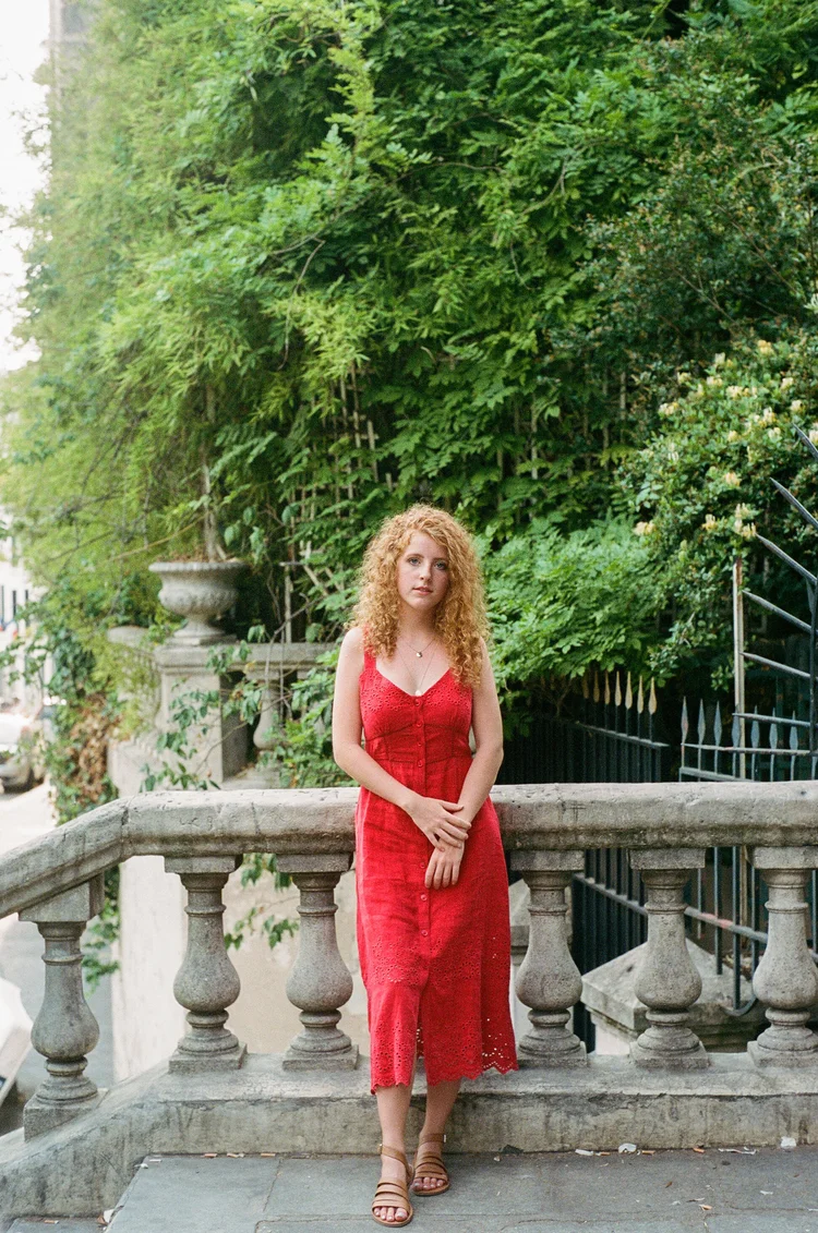 Film Photography Tutorial | Montmartre, Paris Behind the Scenes Video ...