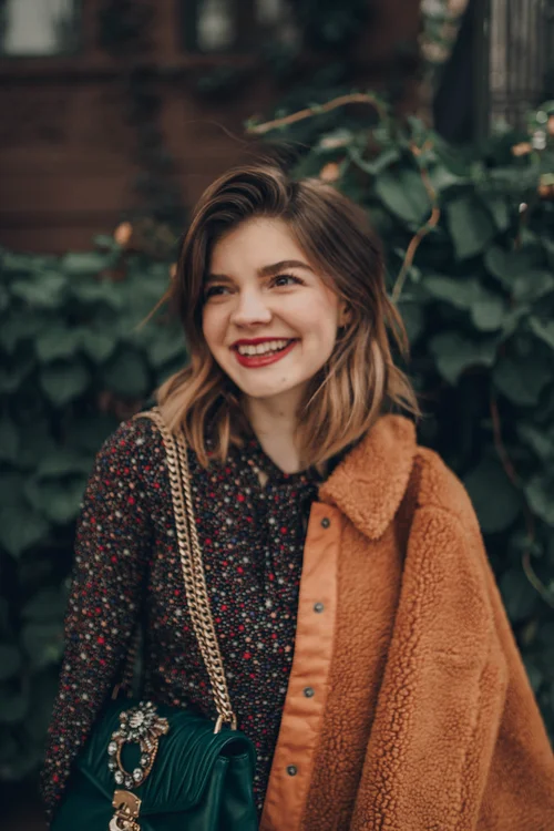Madewell | Fall Mix Prints — Jessica Whitaker