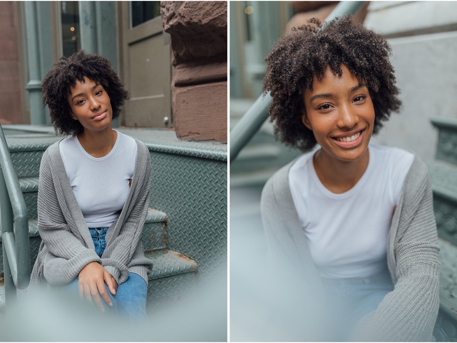 Sydney Senior Portrait Session | Soho + Central Park, New York City ...