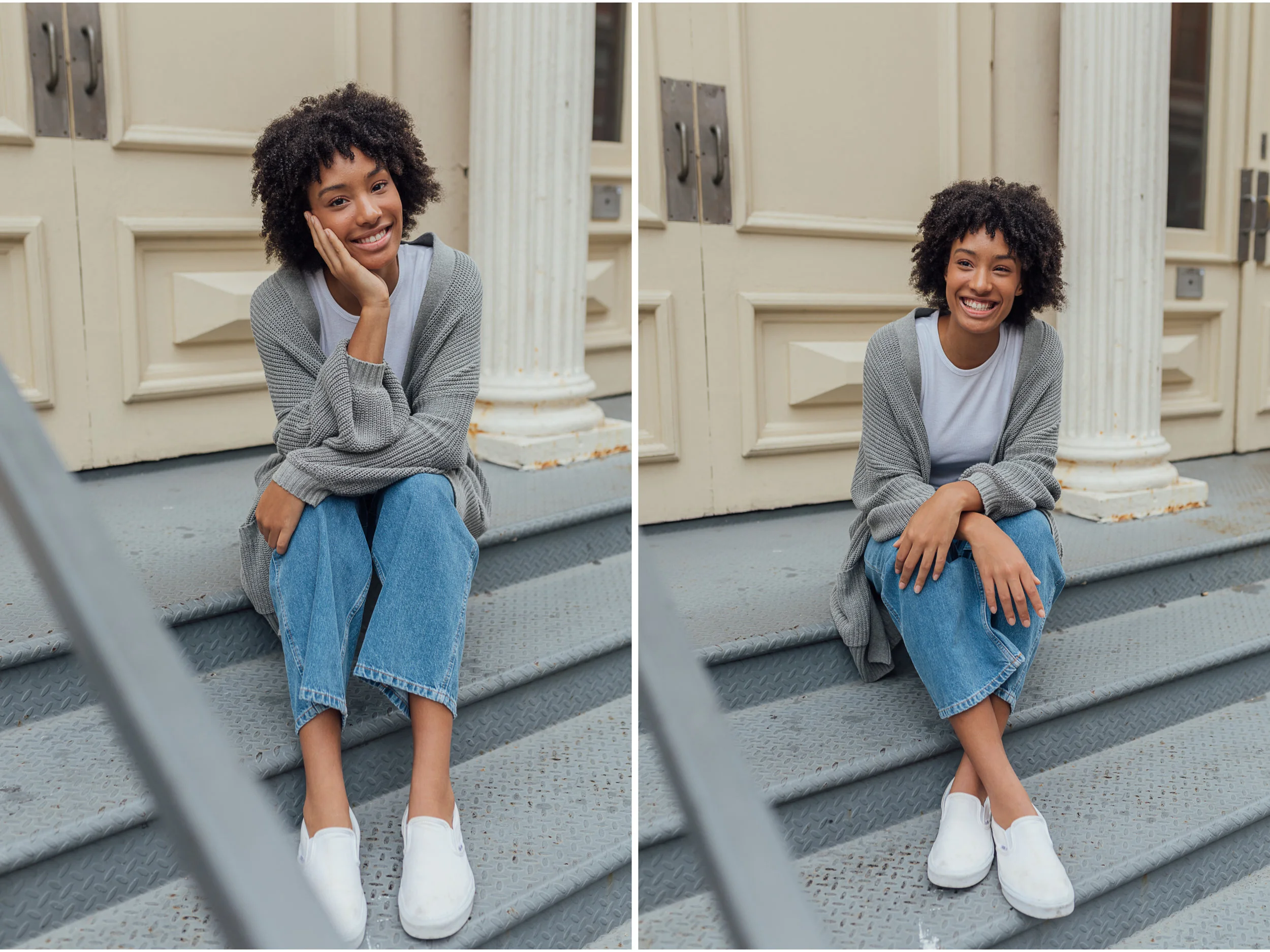 Sydney Senior Portrait Session | Soho + Central Park, New York City ...