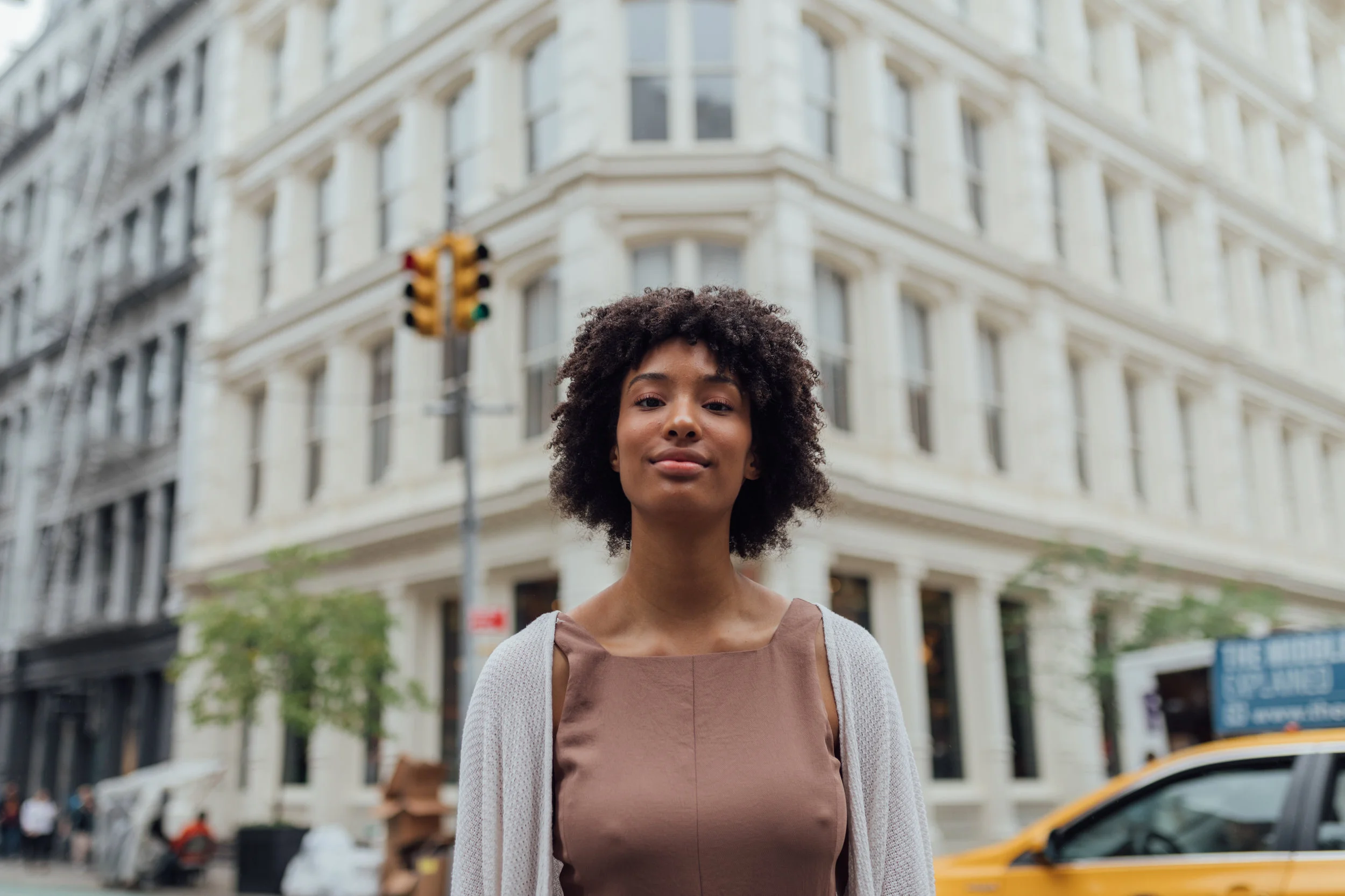 Sydney Senior Portrait Session | Soho + Central Park, New York City ...