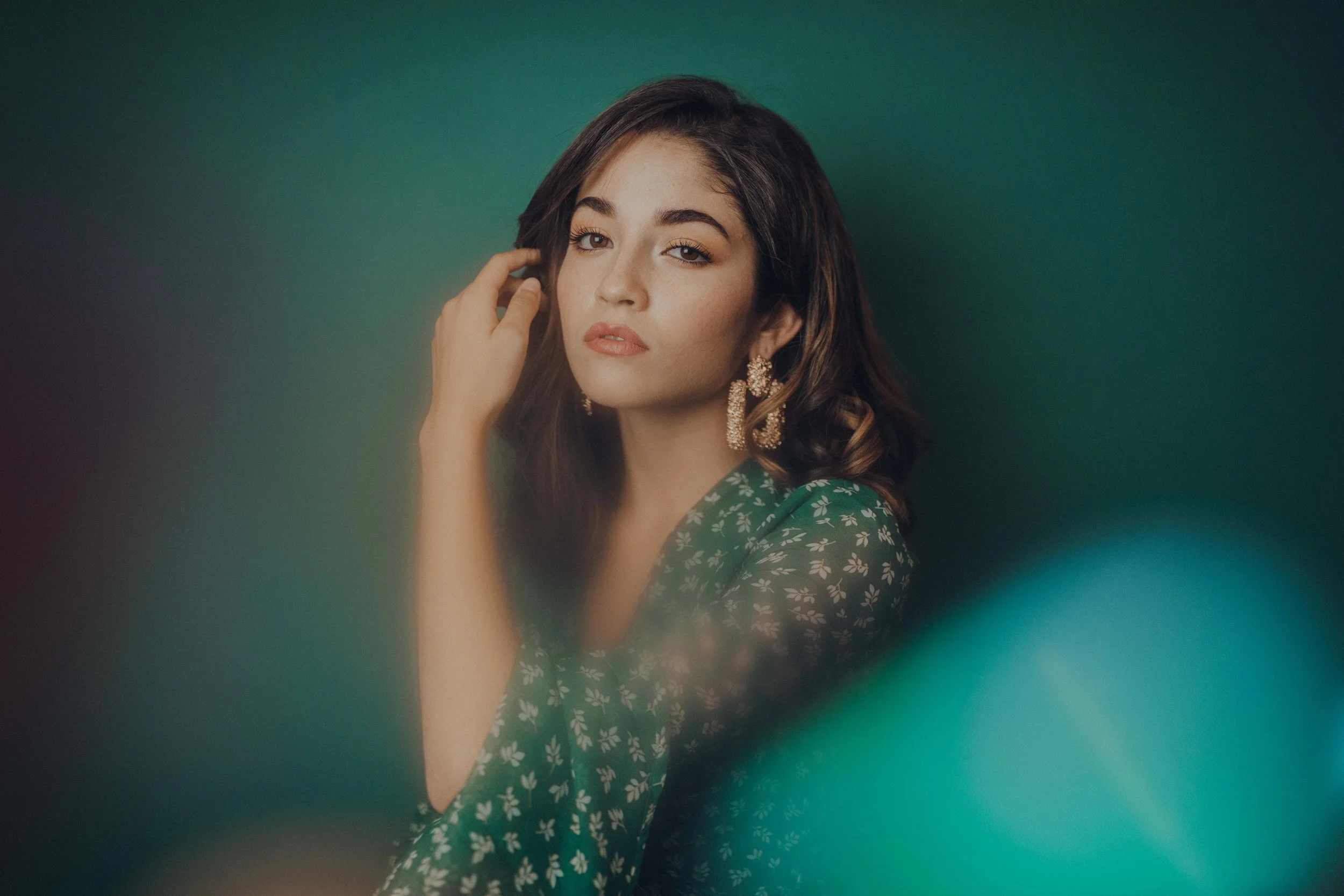 How To Plan A Photoshoot + EASY DIY AT-HOME STUDIO — Jessica Whitaker