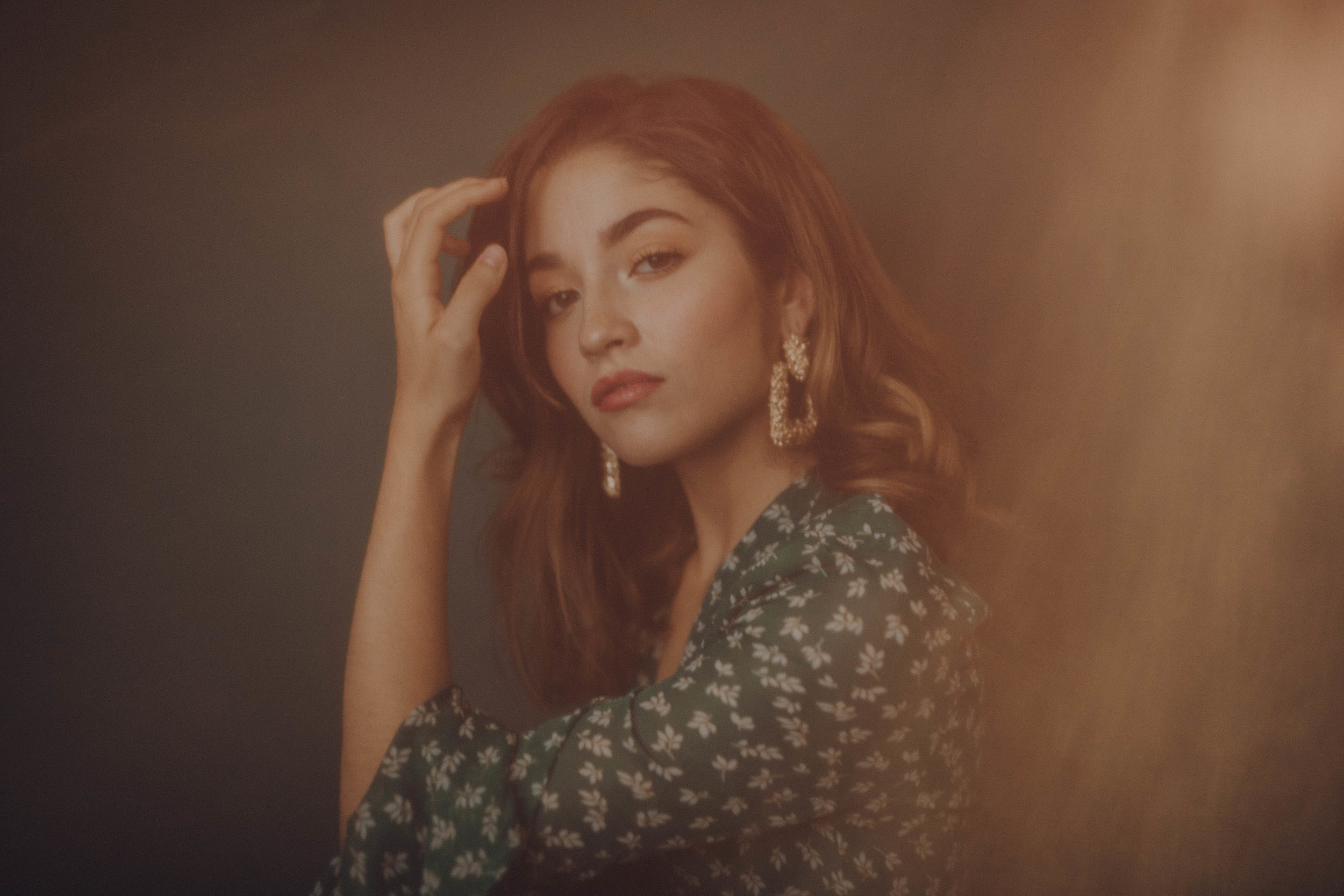 How To Plan A Photoshoot + EASY DIY AT-HOME STUDIO — Jessica Whitaker