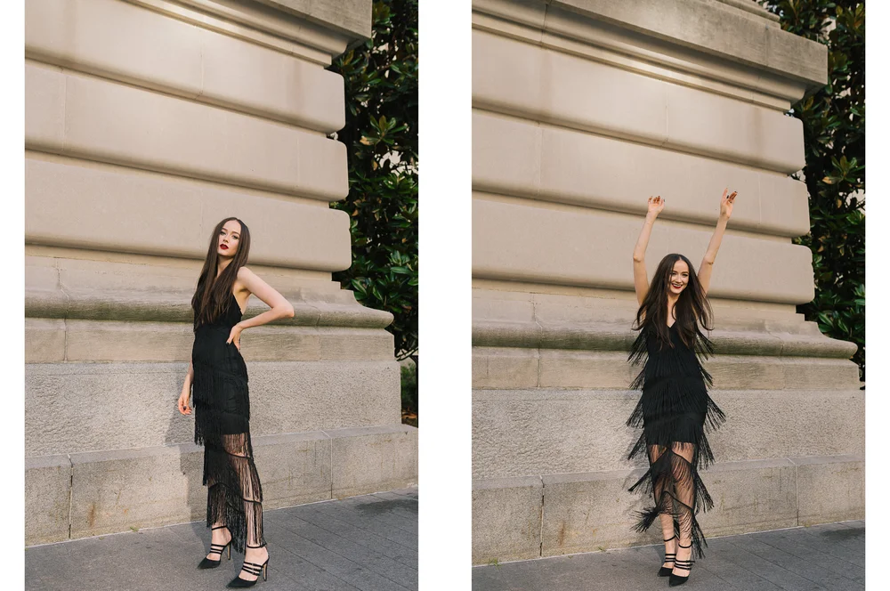 Upper East Side Couple Session | Mary Beth + Ryan — Jessica Whitaker