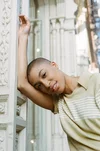 Delia on Film — Jessica Whitaker