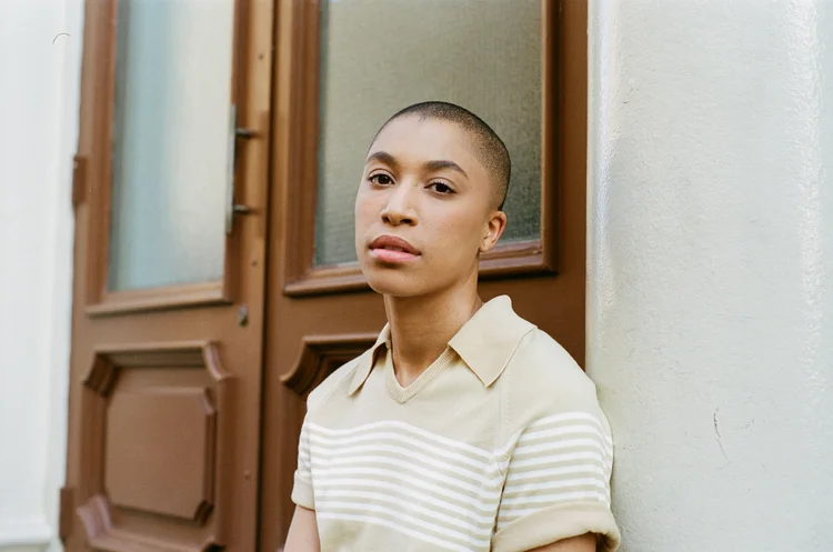 Delia on Film — Jessica Whitaker