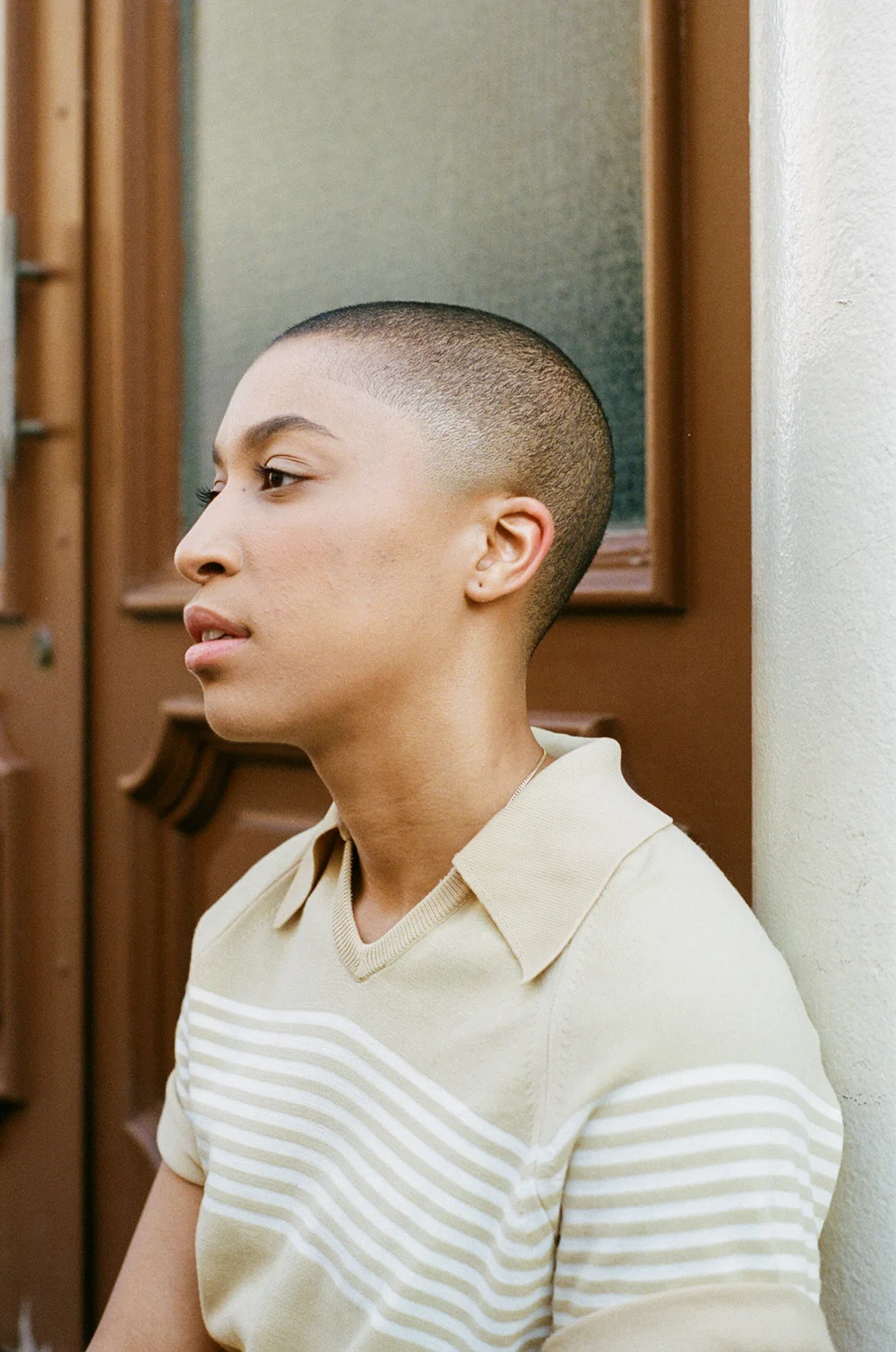 Delia on Film — Jessica Whitaker