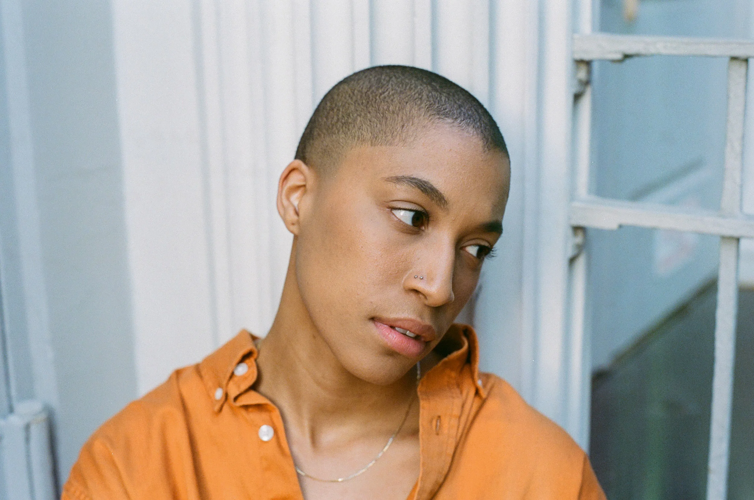 Delia on Film — Jessica Whitaker