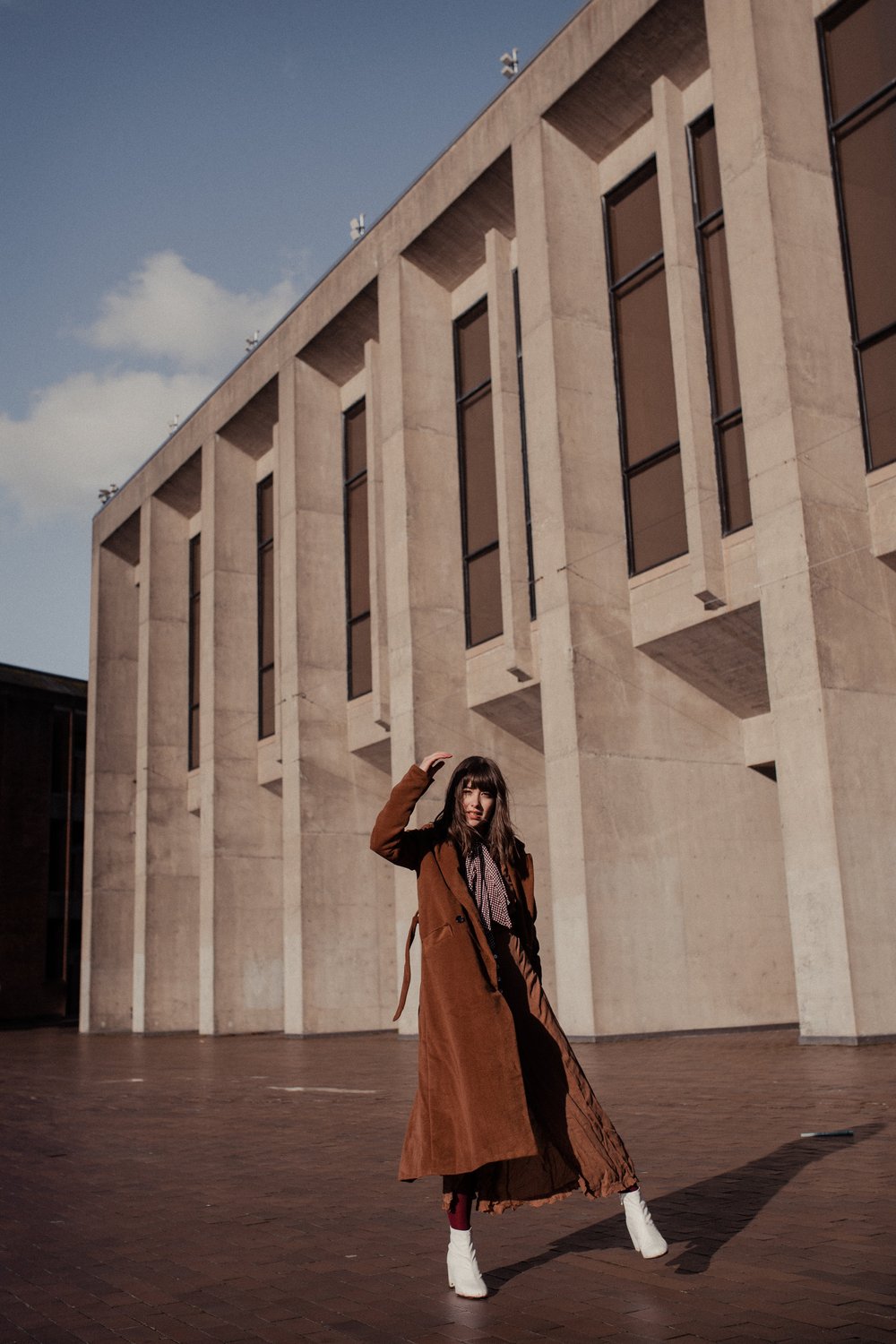 chelsea miller | seattle — Jessica Whitaker