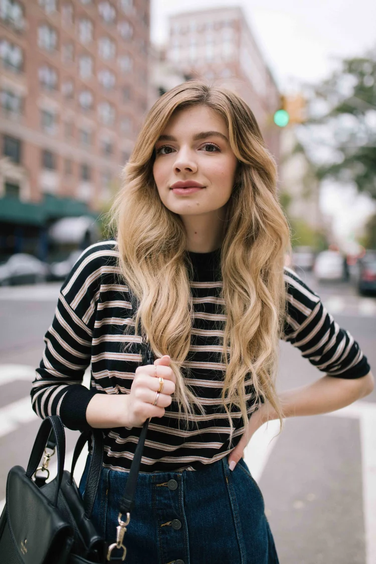 #WellHeeled with Madewell | Sponsored — Jessica Whitaker