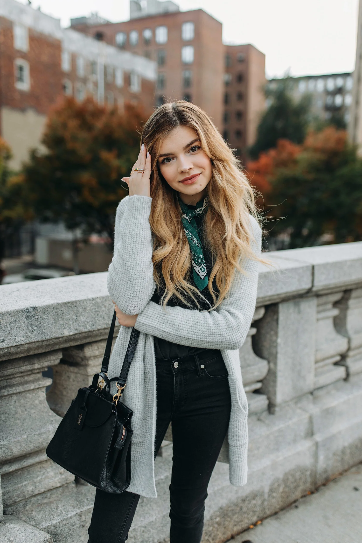 #wellheeled with madewell | sponsored — Jessica Whitaker