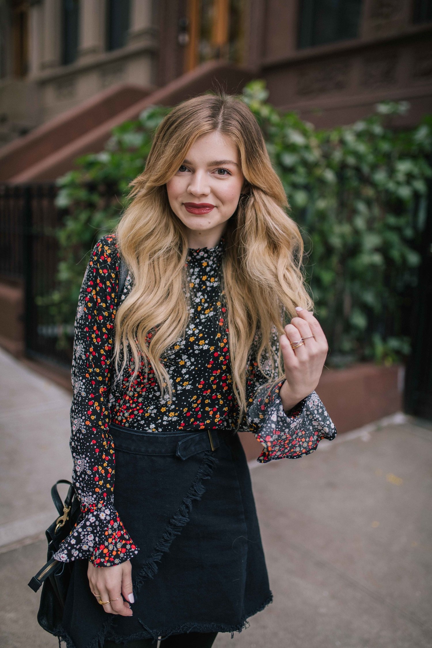 brownstones | personal style — Jessica Whitaker