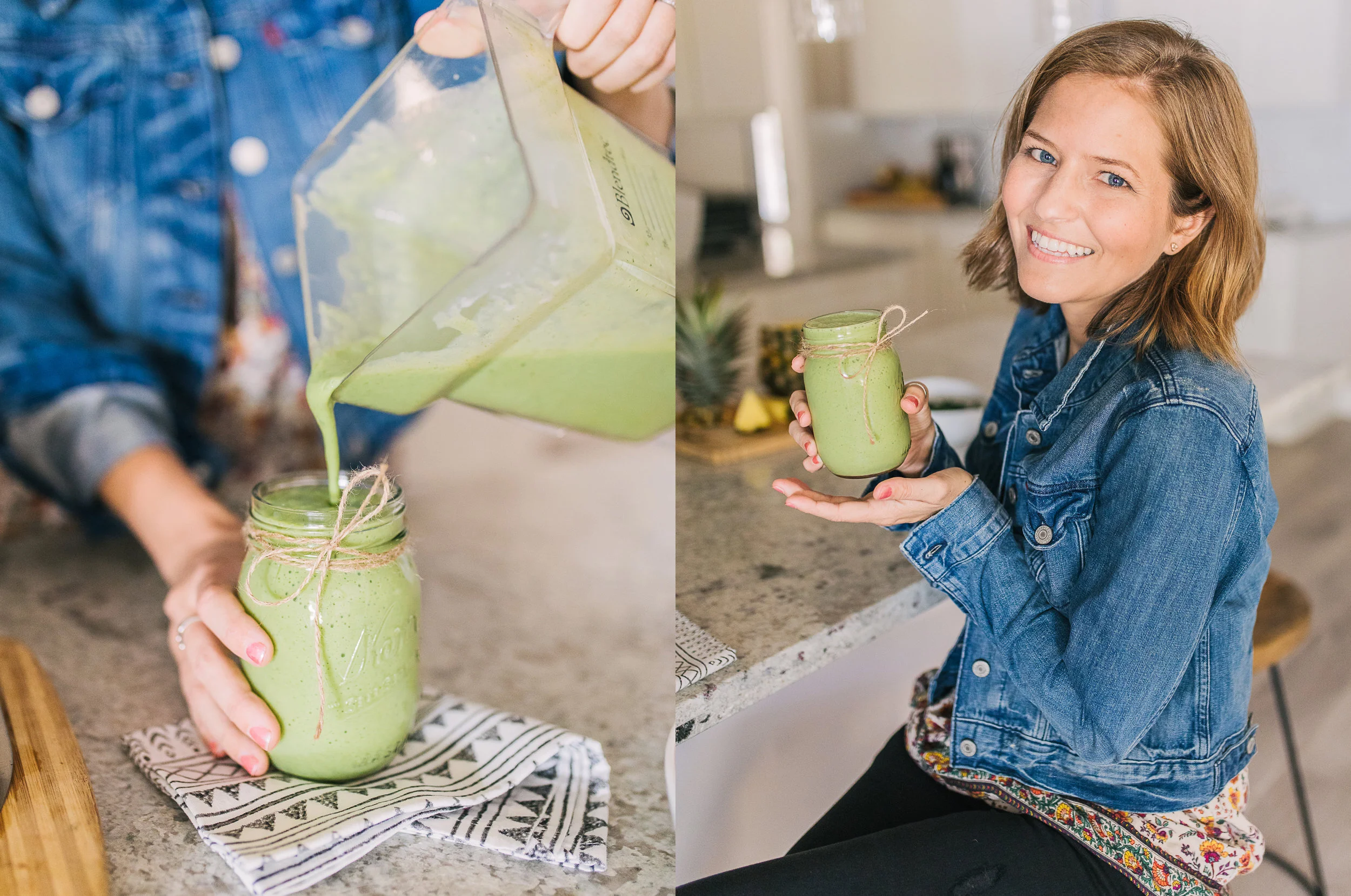 "World of Vegan" Michelle Chen Personal Branding Photography — Jessica ...