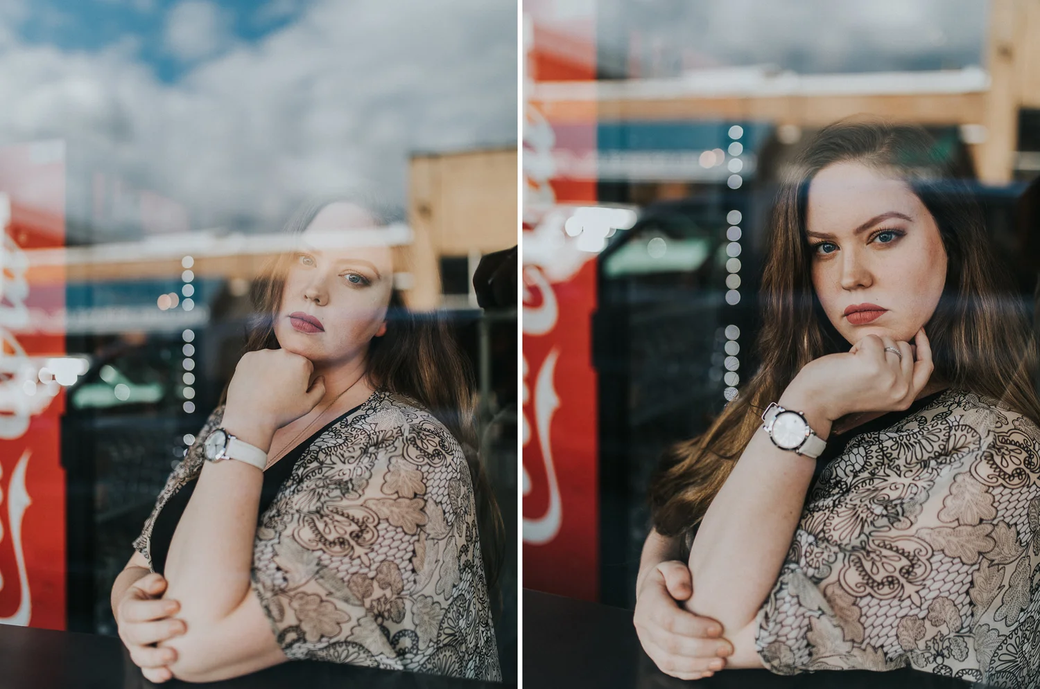 How To Photograph Through Glass Windows | Photography Tutorial Video ...