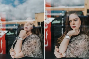 How To Photograph Through Glass Windows | Photography Tutorial Video ...