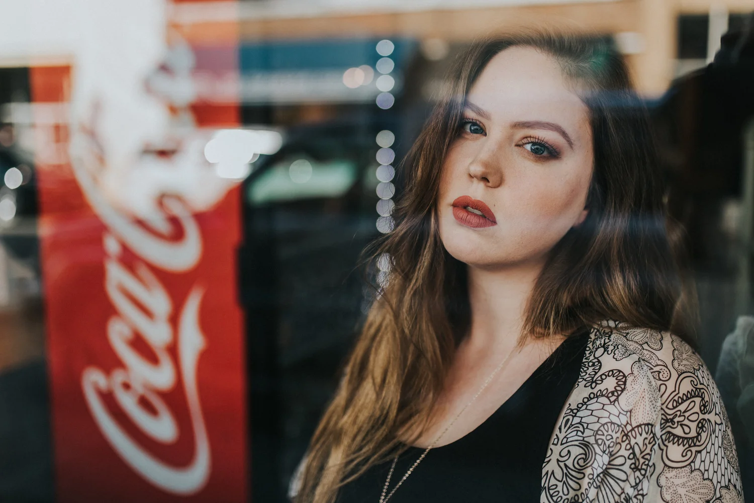 How To Photograph Through Glass Windows | Photography Tutorial Video ...