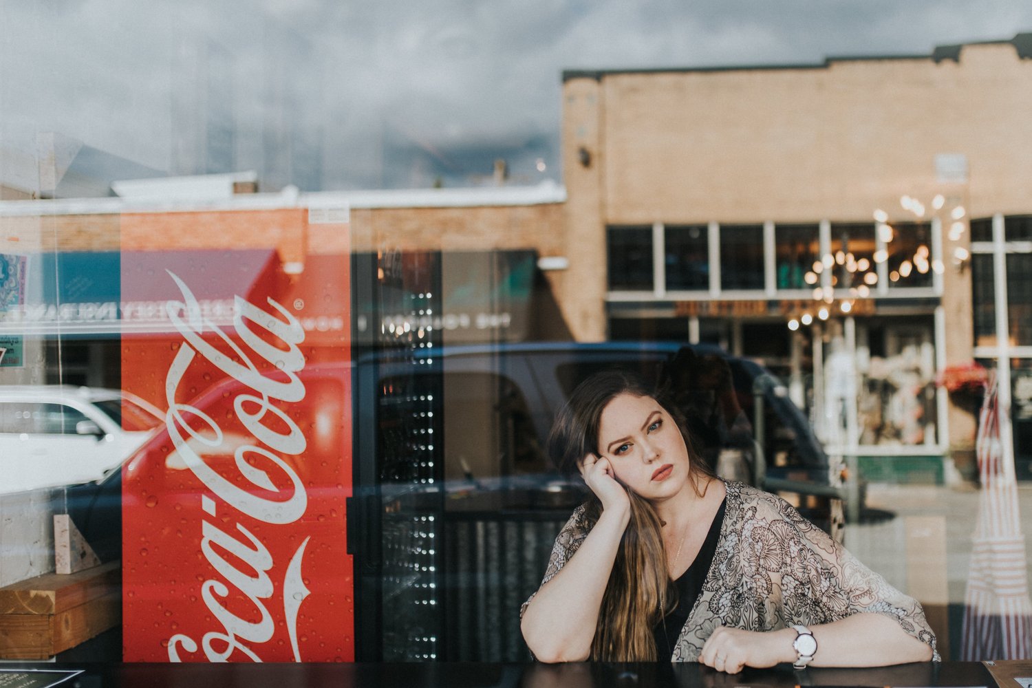 How To Photograph Through Glass Windows | Photography Tutorial Video ...