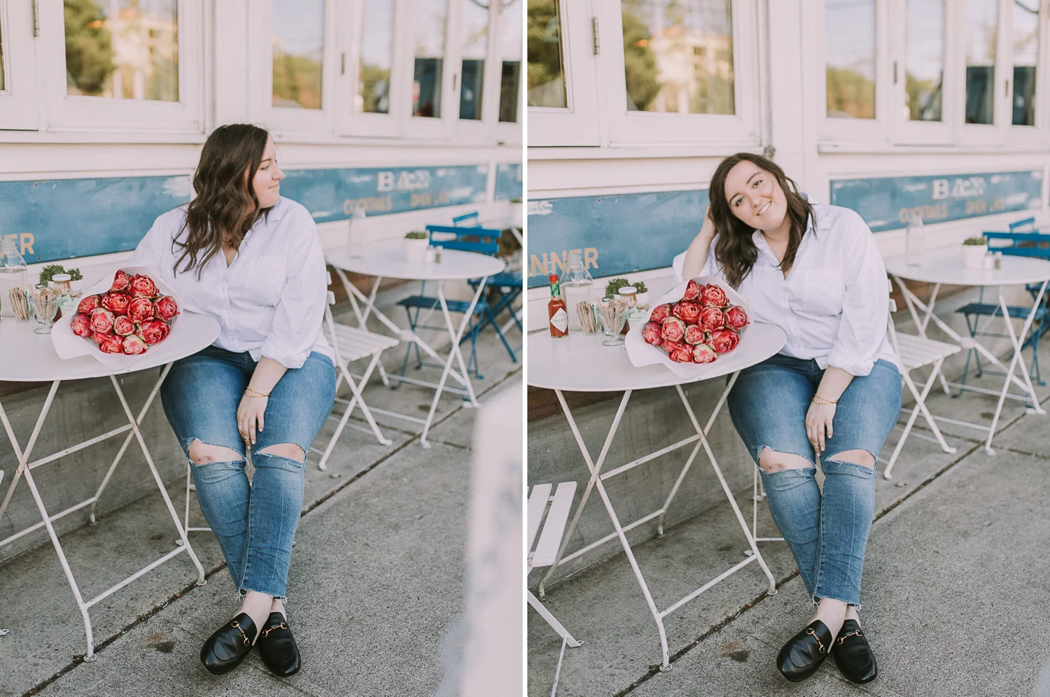Content Creation: Fashion Blogger Branding Images + Headshots — Jessica ...