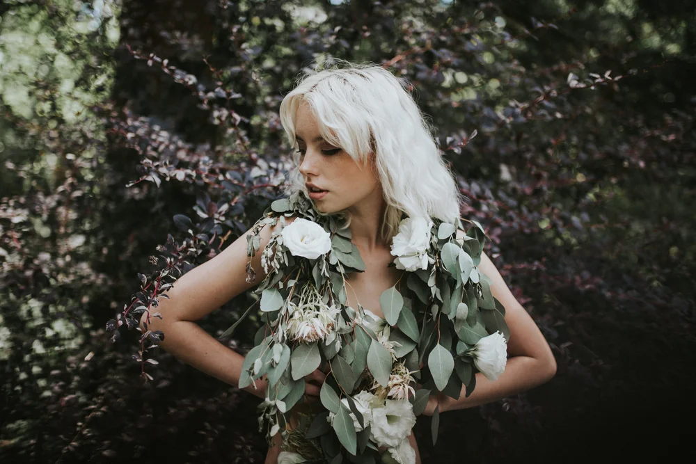 skye | behind the scenes photography video — Jessica Whitaker