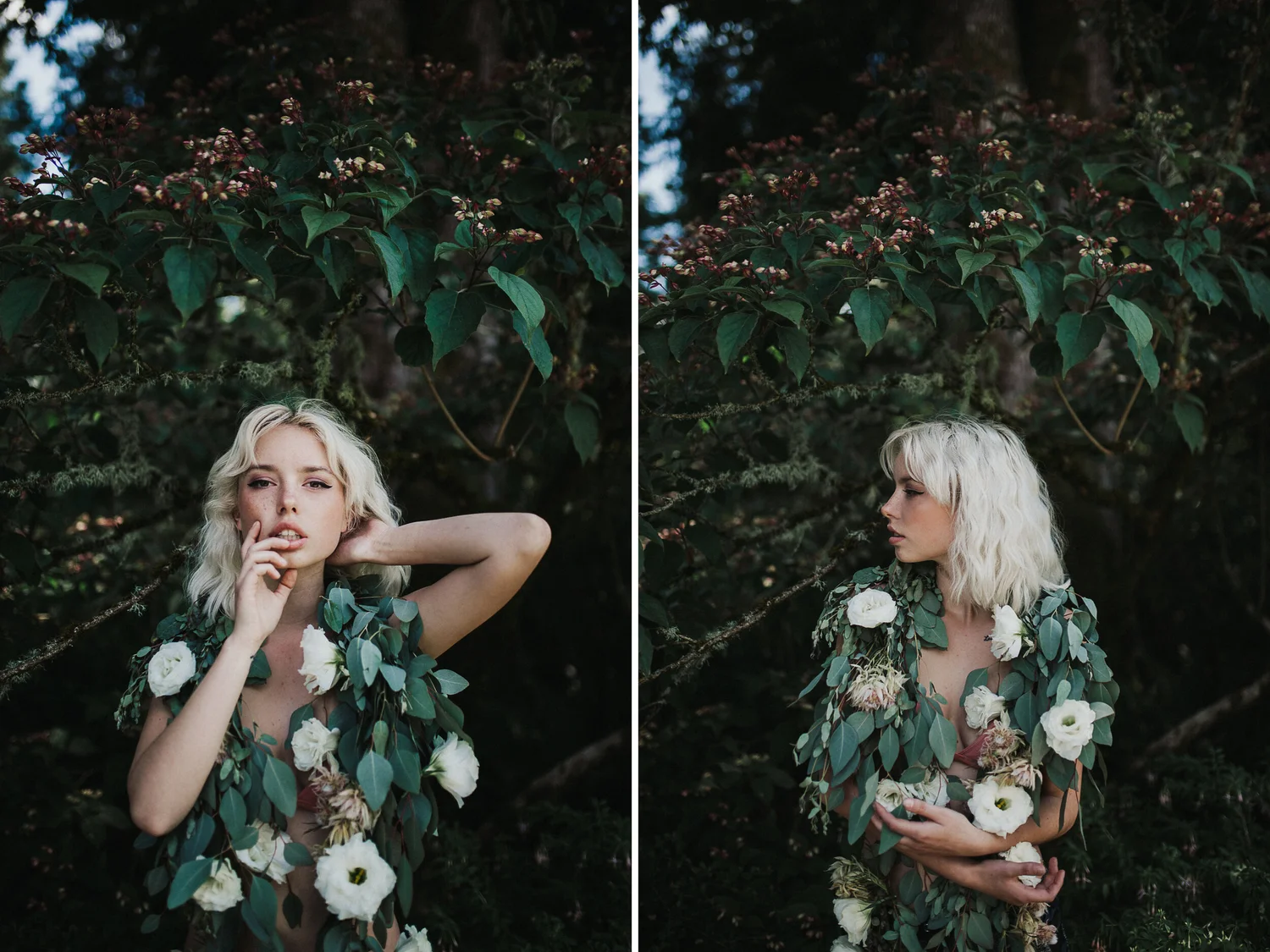 skye | behind the scenes photography video — Jessica Whitaker