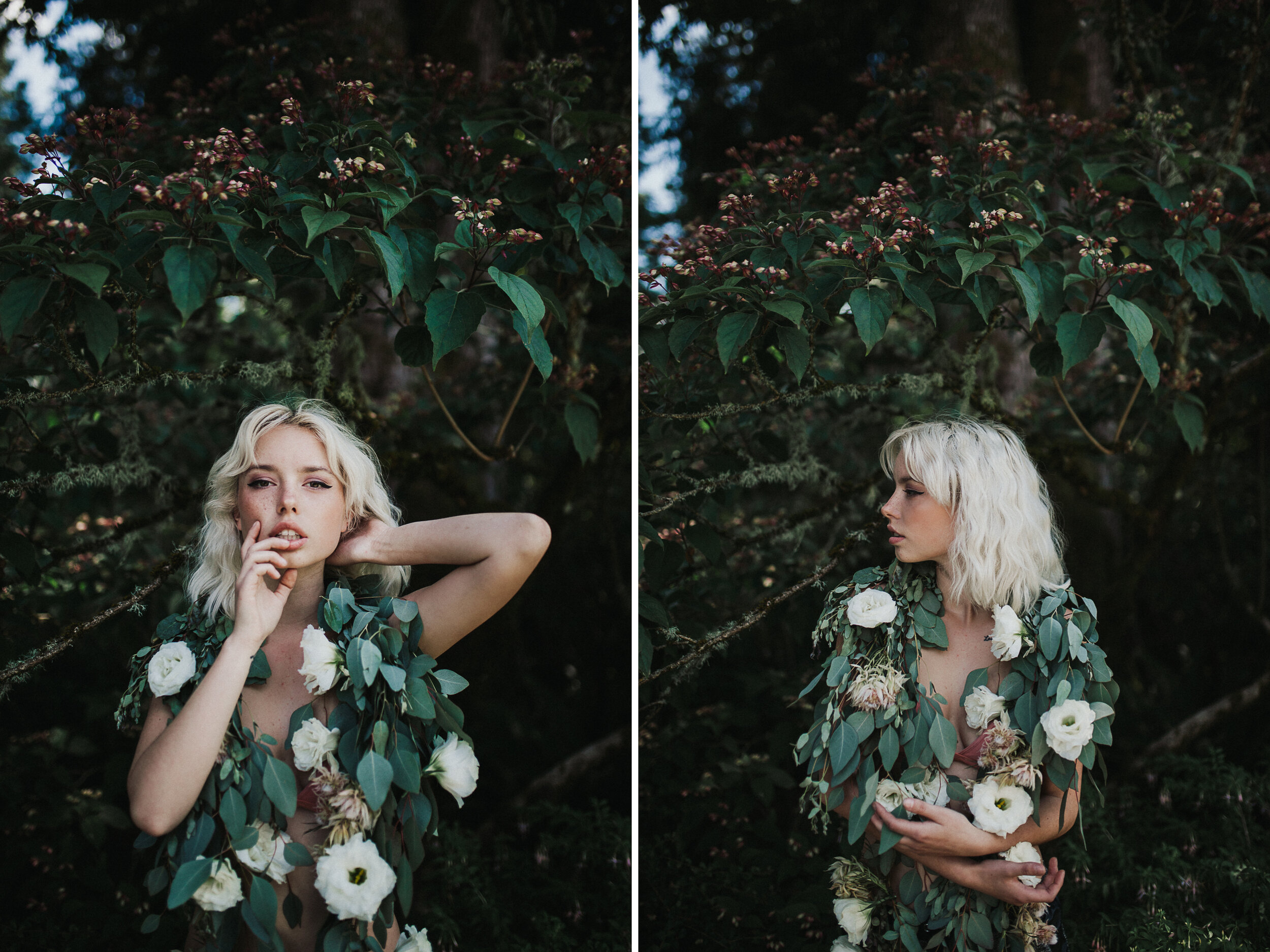 skye | behind the scenes photography video — Jessica Whitaker
