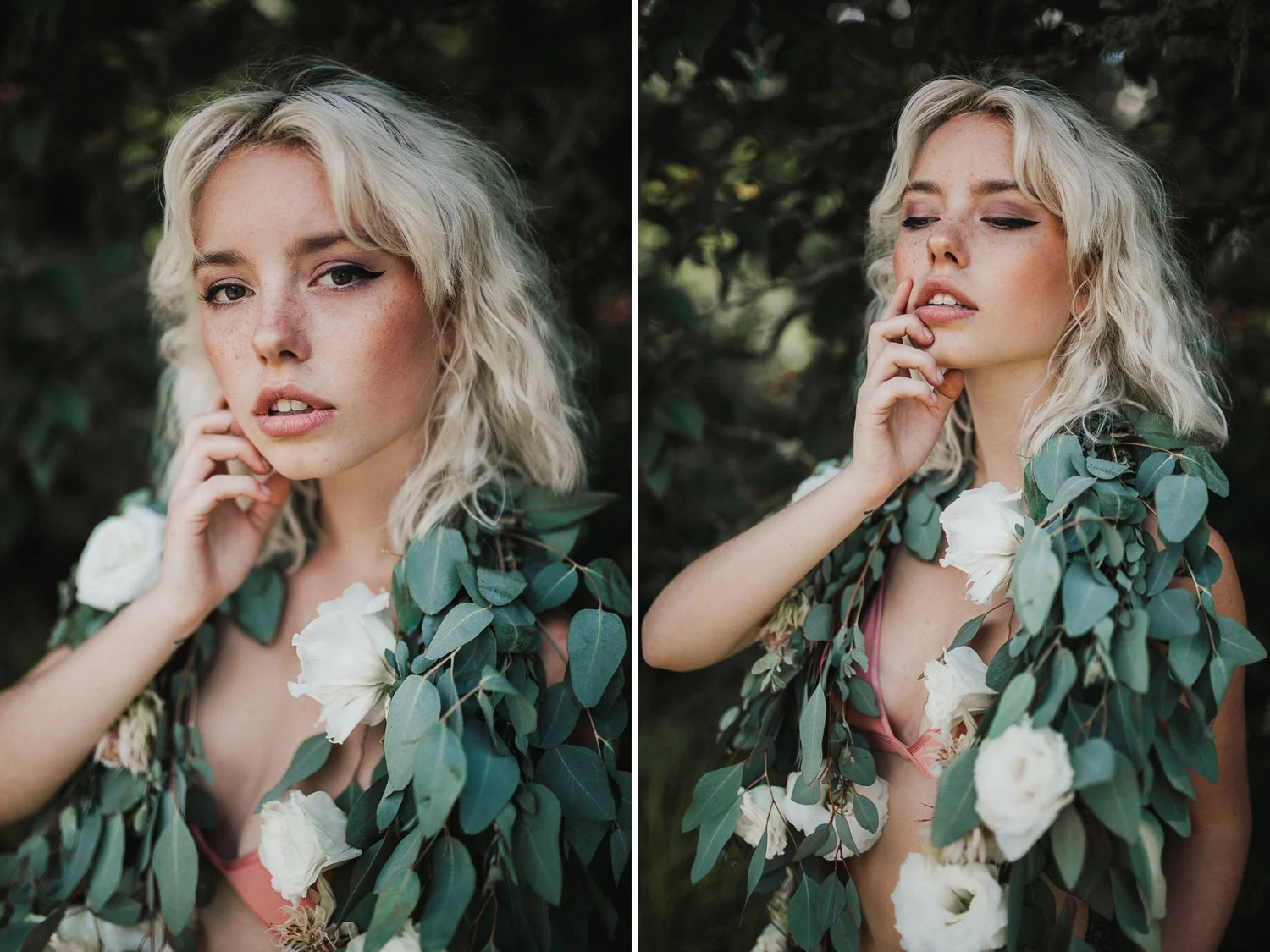 skye | behind the scenes photography video — Jessica Whitaker