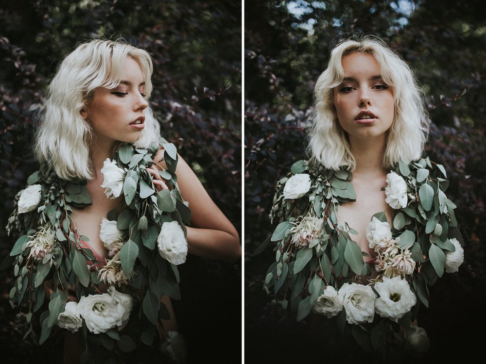 skye | behind the scenes photography video — Jessica Whitaker