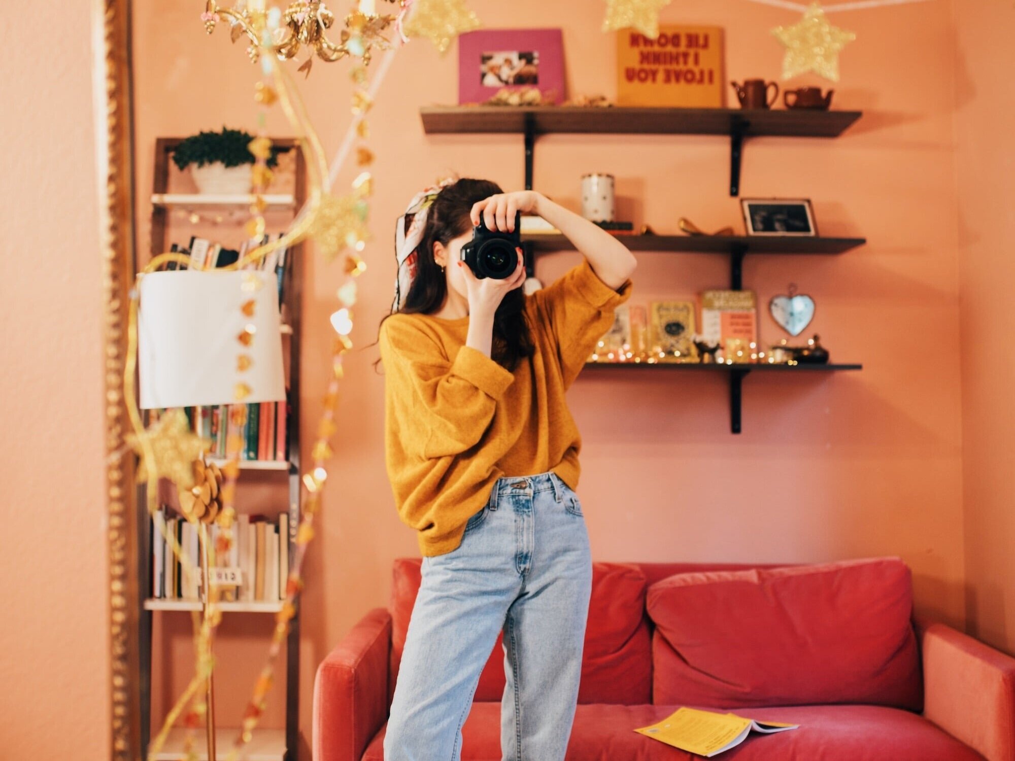 Top Seattle, WA Brand & Portrait Photographer | Jessica Whitaker