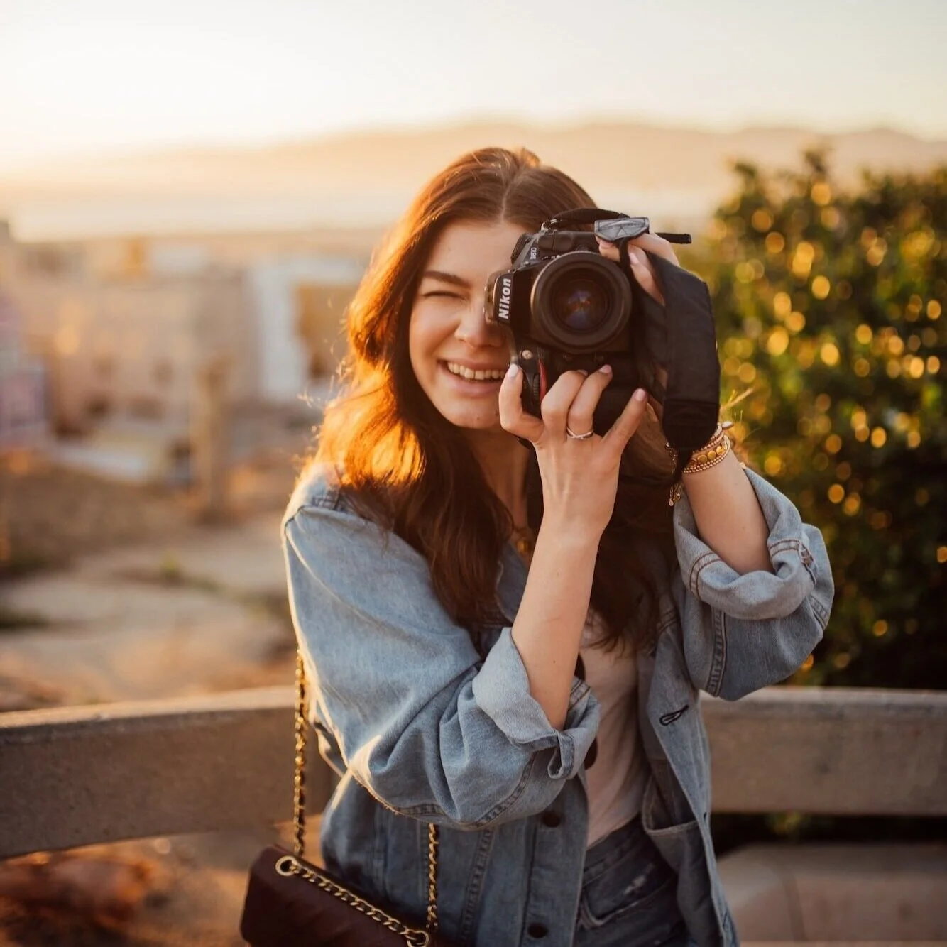 About Me — Jessica Whitaker