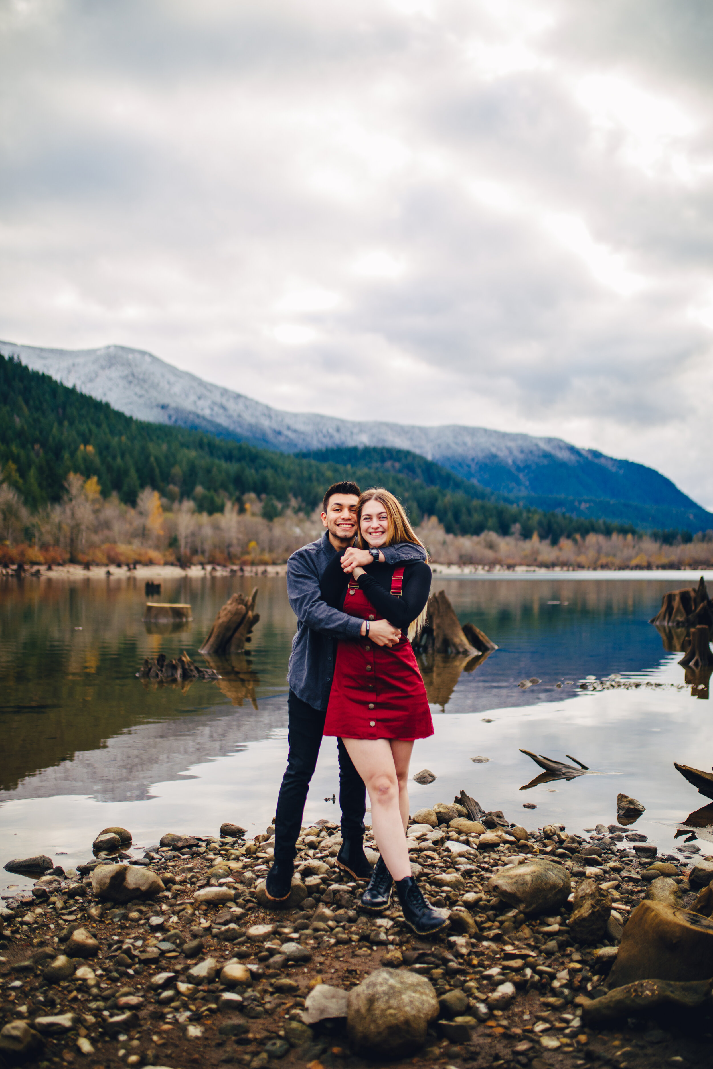 Photoshoot Packages — Jessica Whitaker