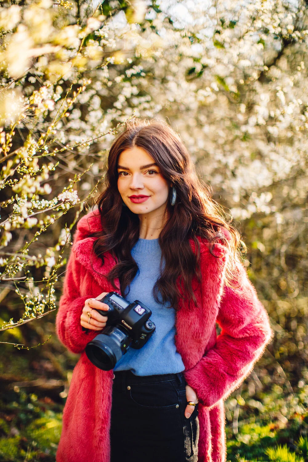 How to Go From Part-Time to Full-Time Photographer in 8 Steps — Jessica ...