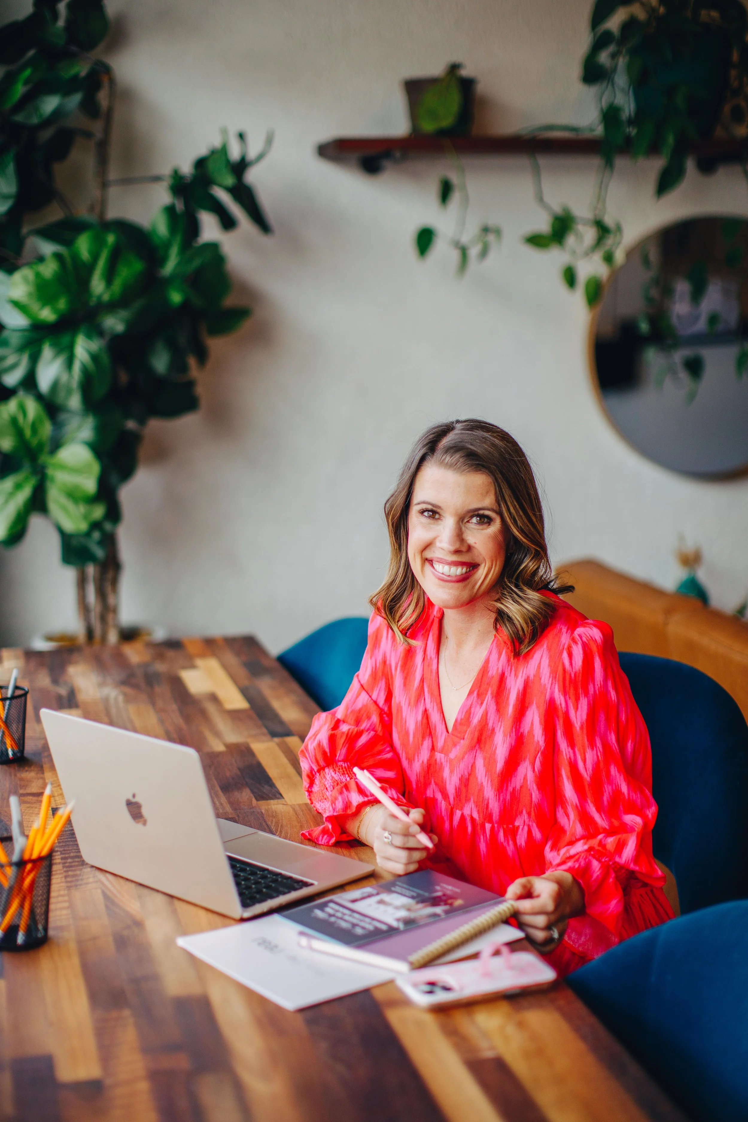Portfolio | Business Basics Workshop — Jessica Whitaker