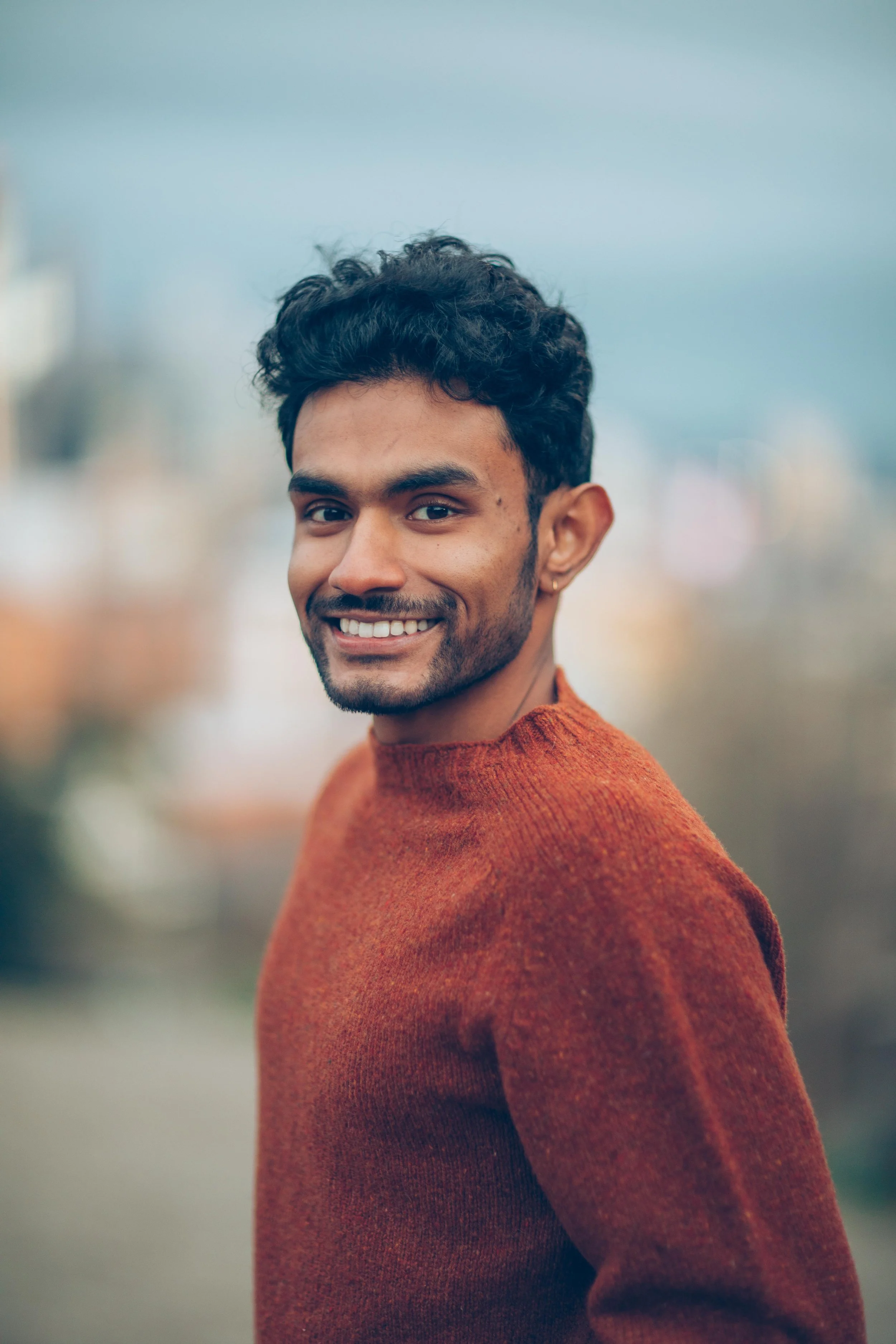 How To Pose and Photograph Men Who Aren't Models — Jessica Whitaker