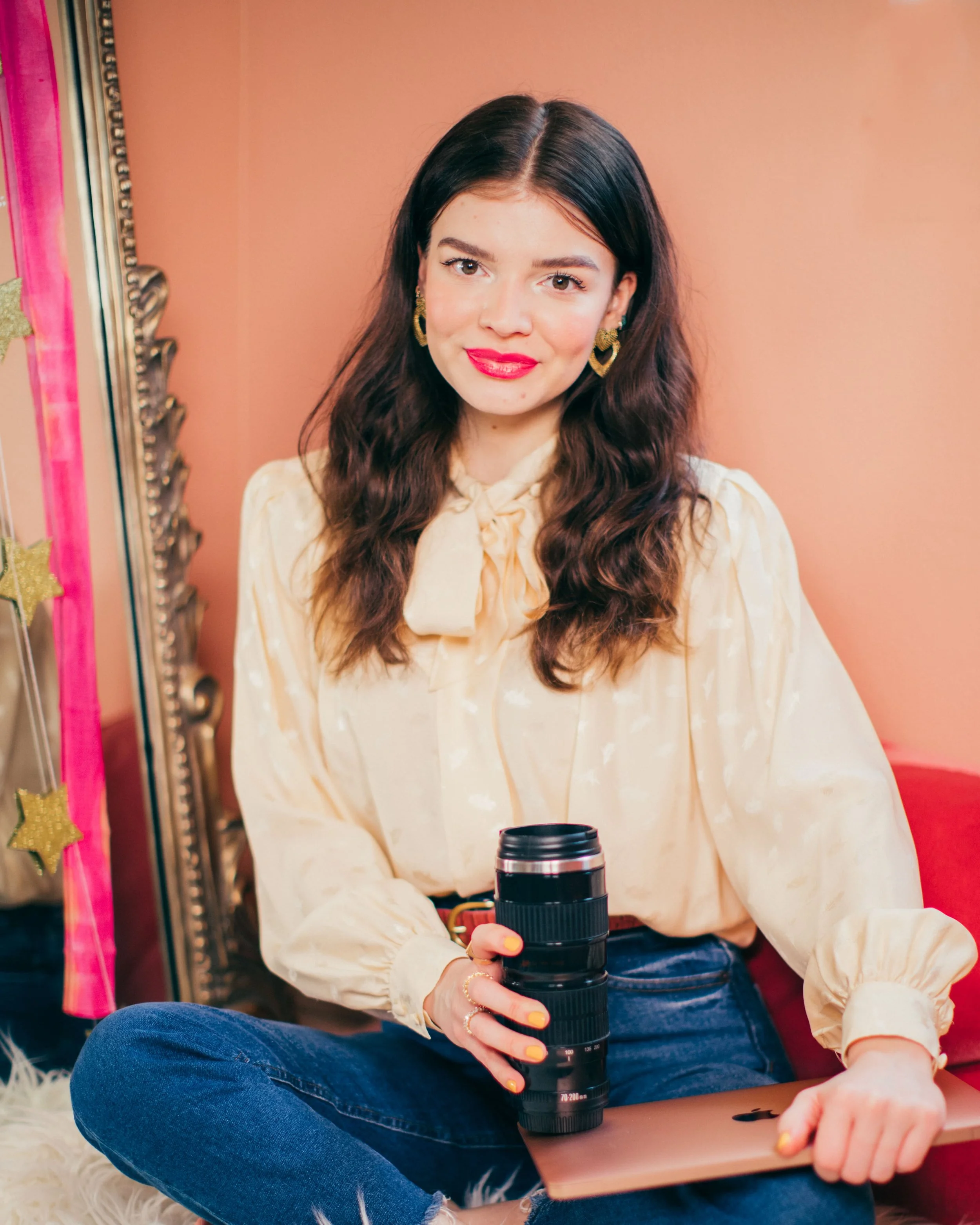 How to Improve Productivity in Your Photography Business — Jessica Whitaker