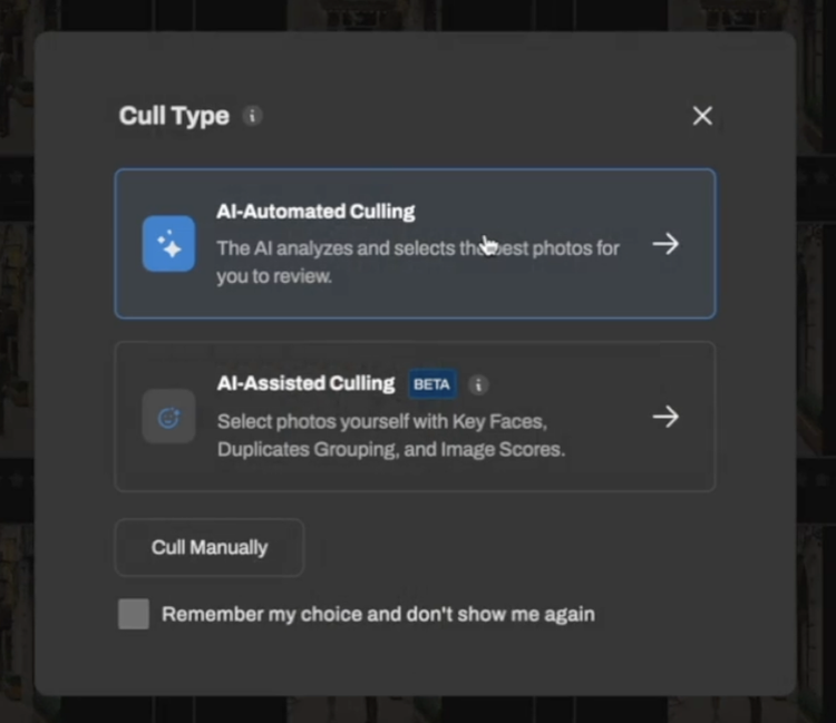 Aftershoot Culling Tutorial and Honest Review After 1 Year — Jessica ...