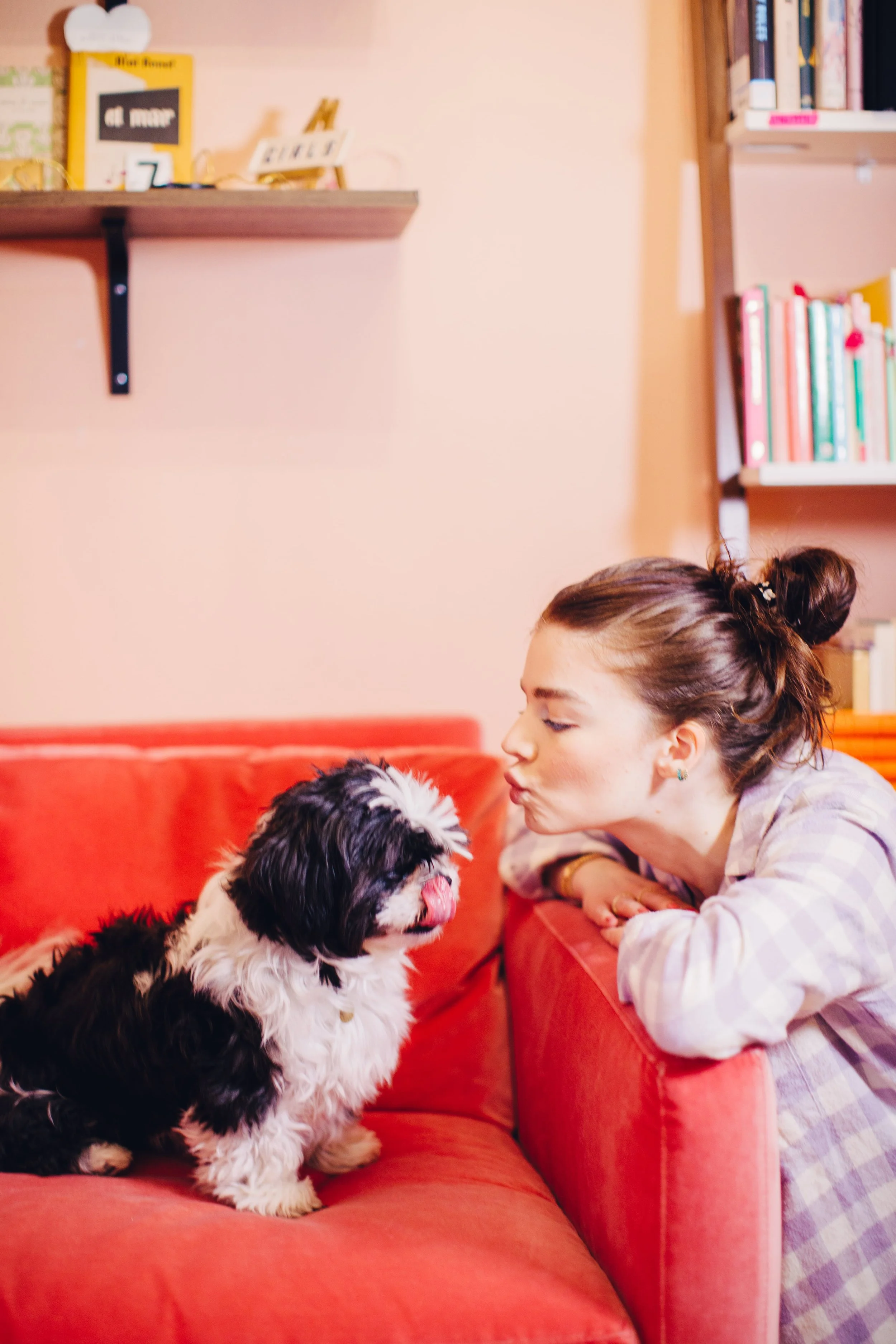 How to Improve Productivity in Your Photography Business — Jessica Whitaker